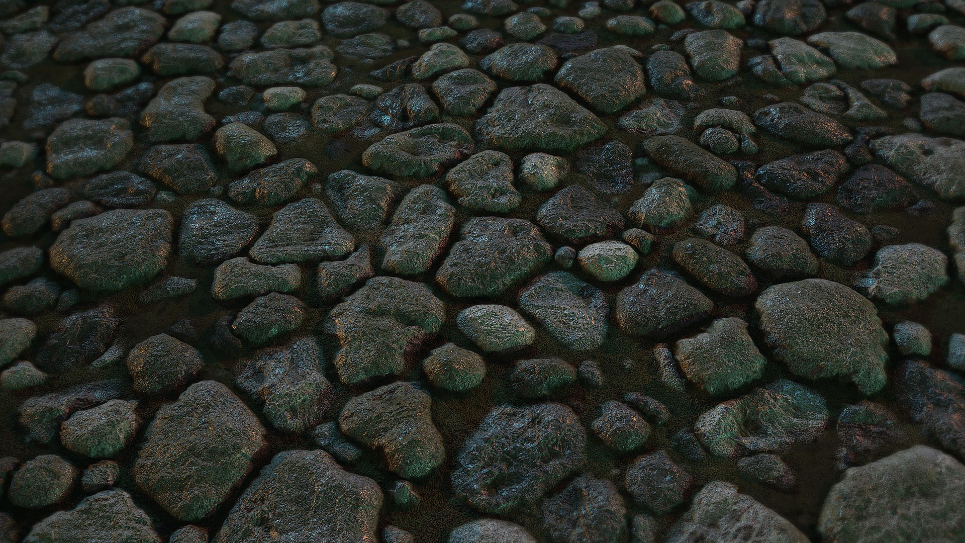 Realistic Material Pack 2 in Materials - UE Marketplace