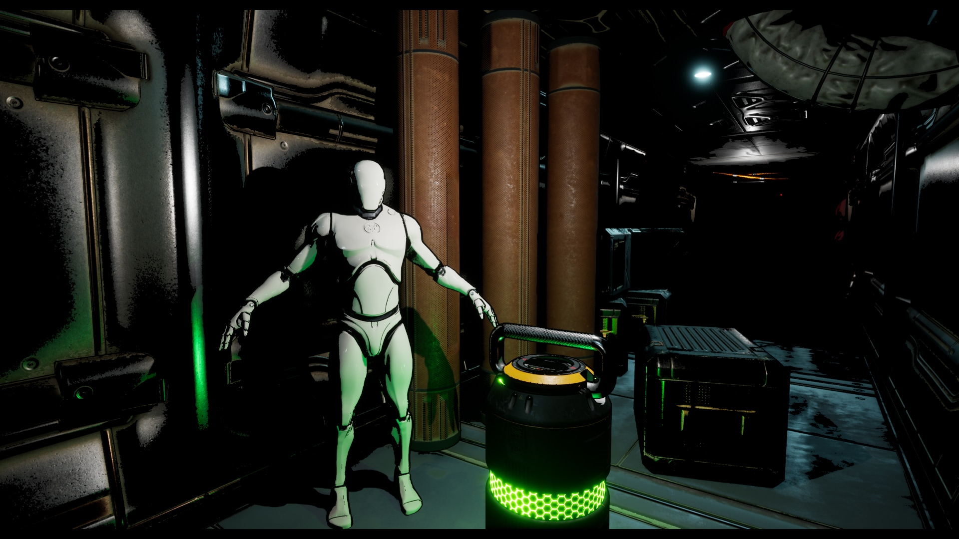 Abc S Cel Toon Shader V3 In Visual Effects Ue Marketplace