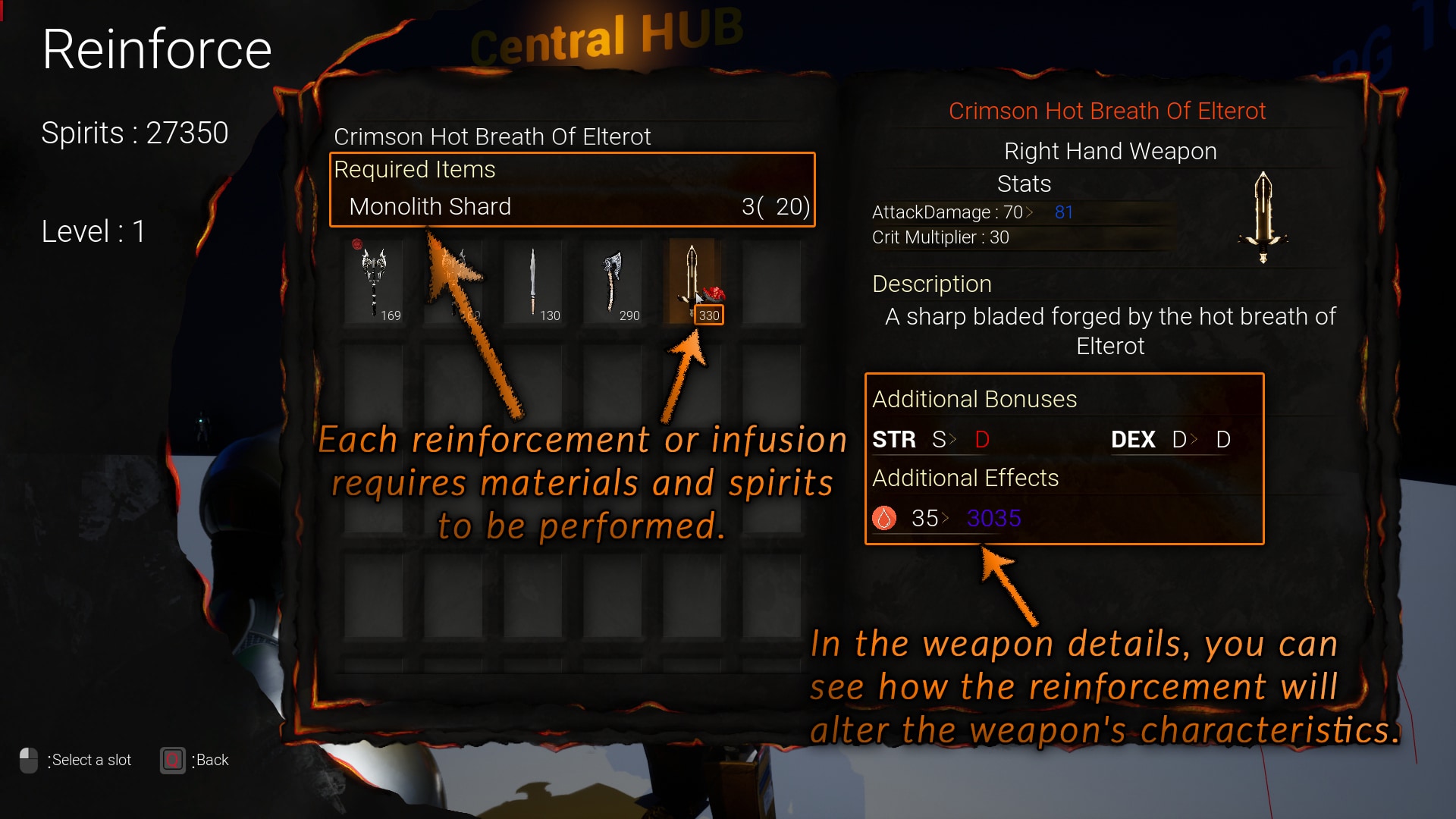 Dynamic Rpg Toolkit In Blueprints Ue Marketplace