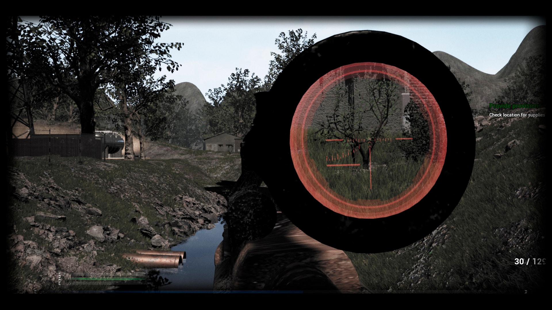 Render Scope Materials in Materials - UE Marketplace