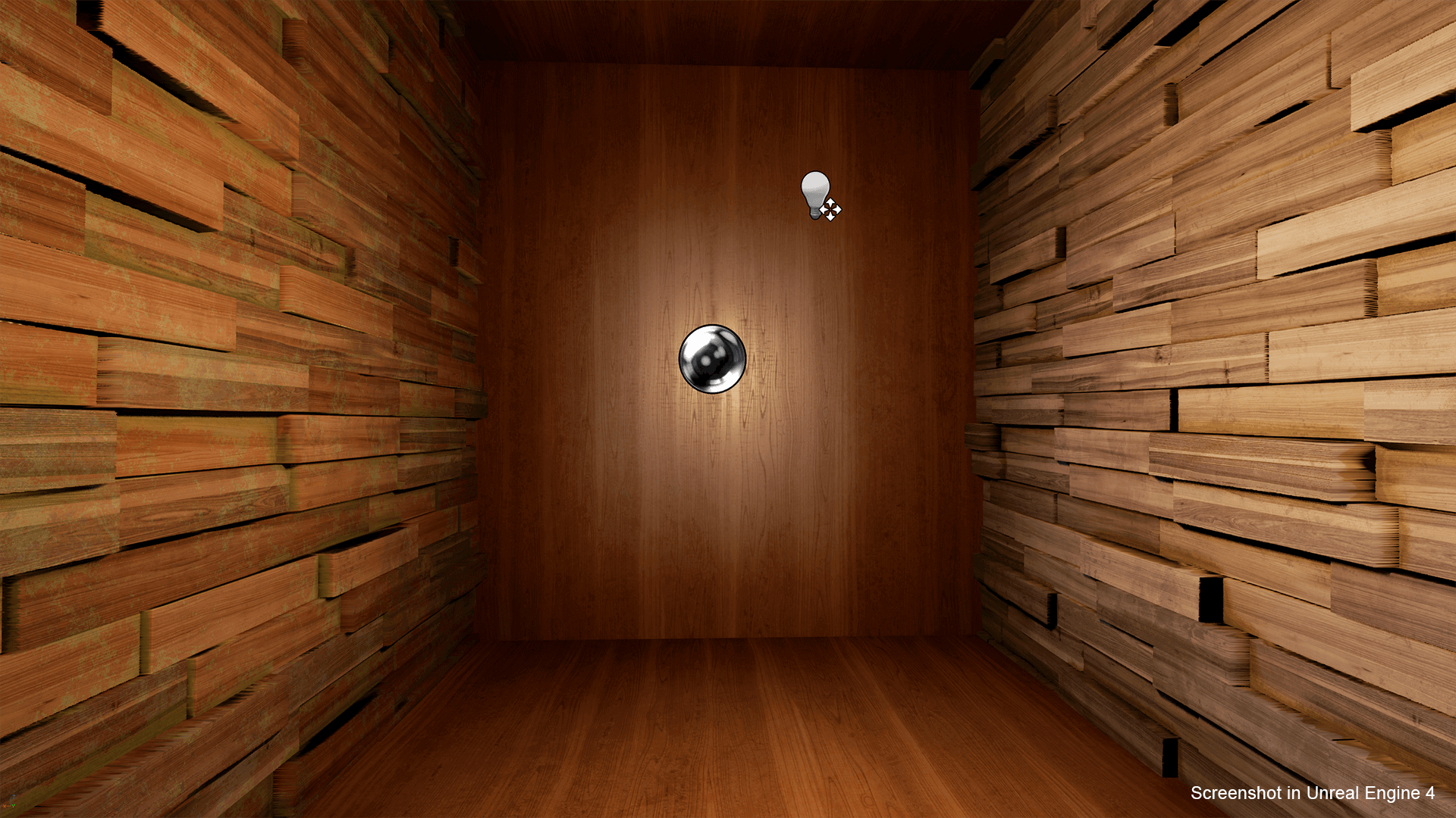 Wood Floor and Wood in Materials - UE Marketplace