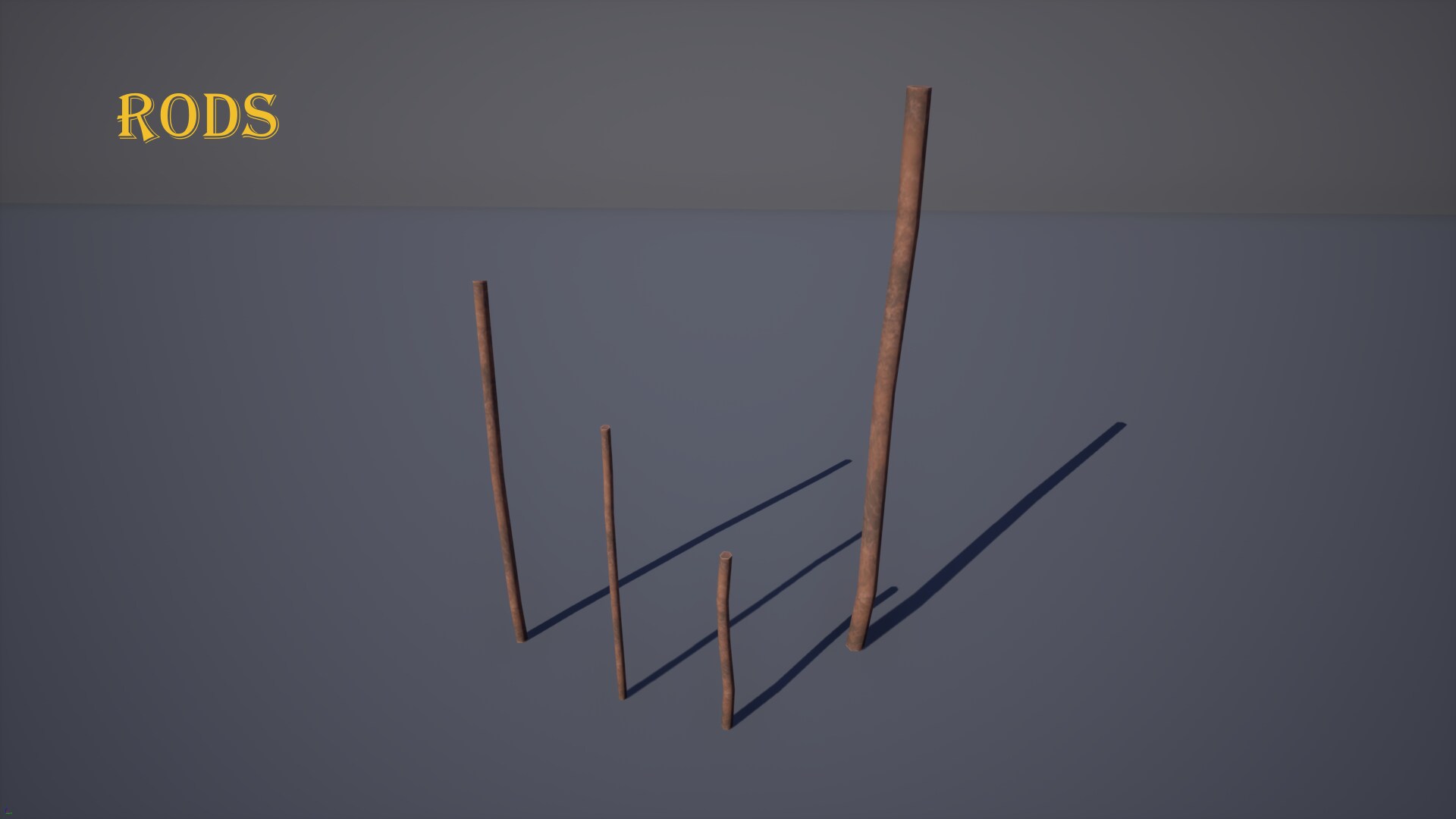 Stylized Rubble Pack in Props - UE Marketplace