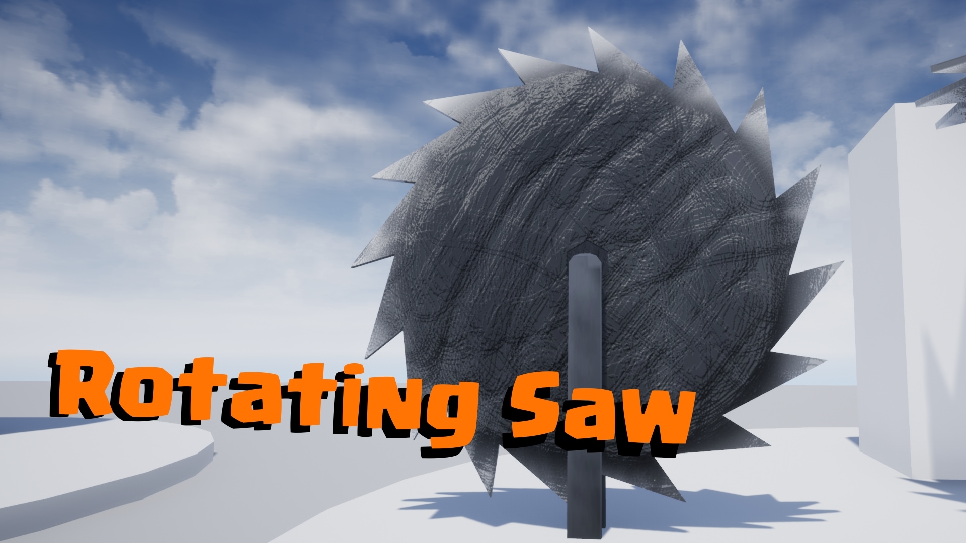 Trap Pack in Blueprints - UE Marketplace