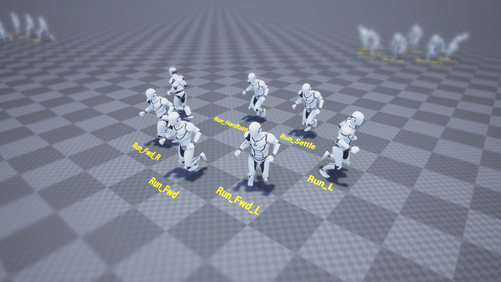 Amplify Animation Pack in Animations - UE Marketplace