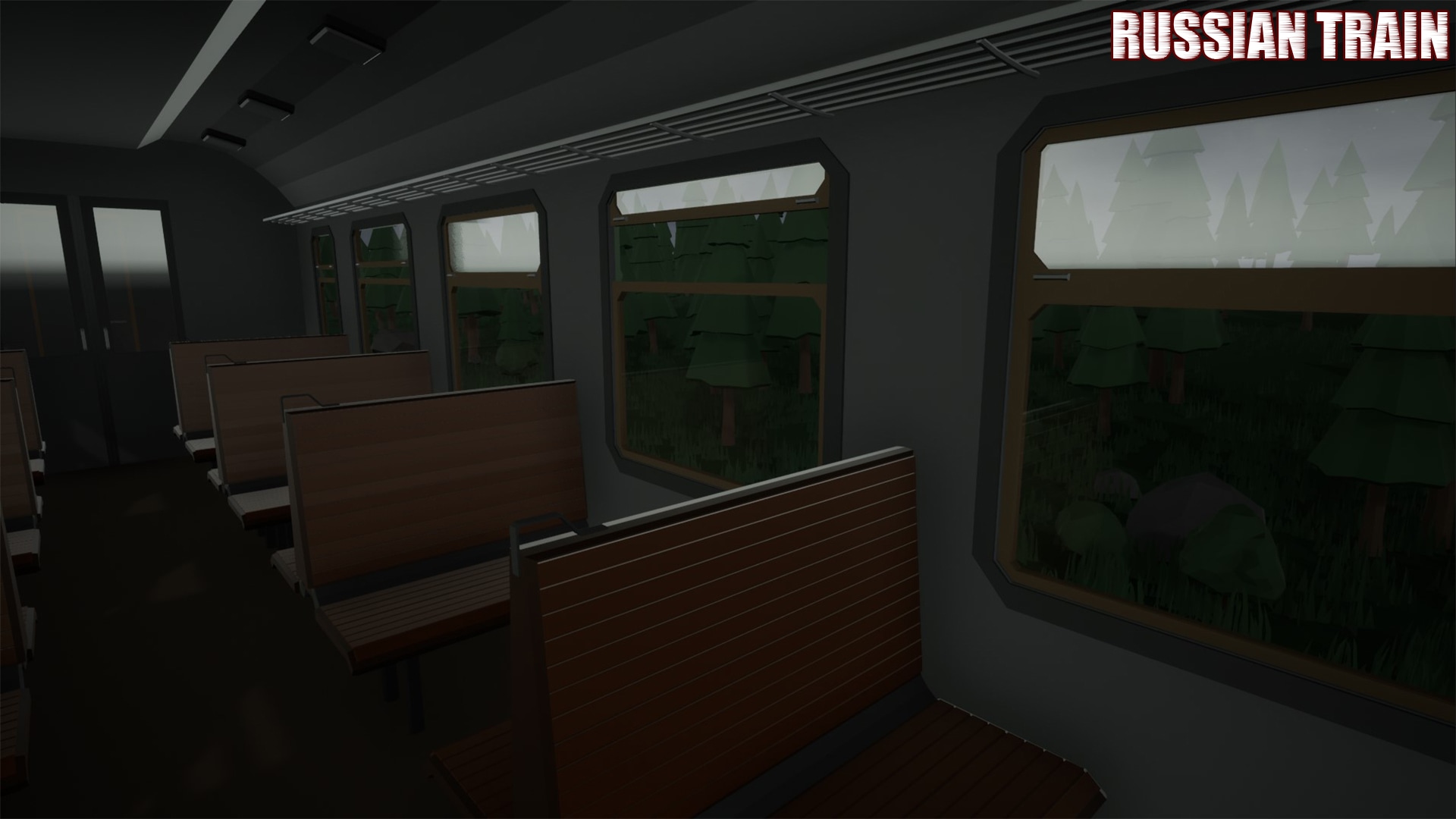 Logic Train in Blueprints - UE Marketplace