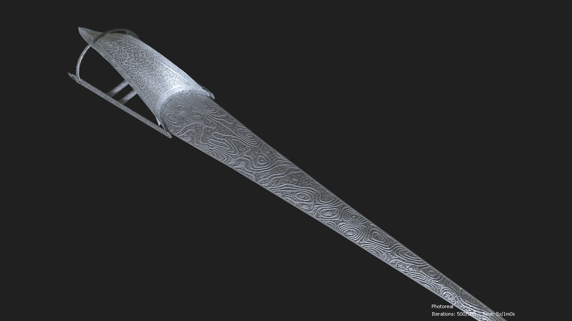 Medieval Weapons in Weapons - UE Marketplace