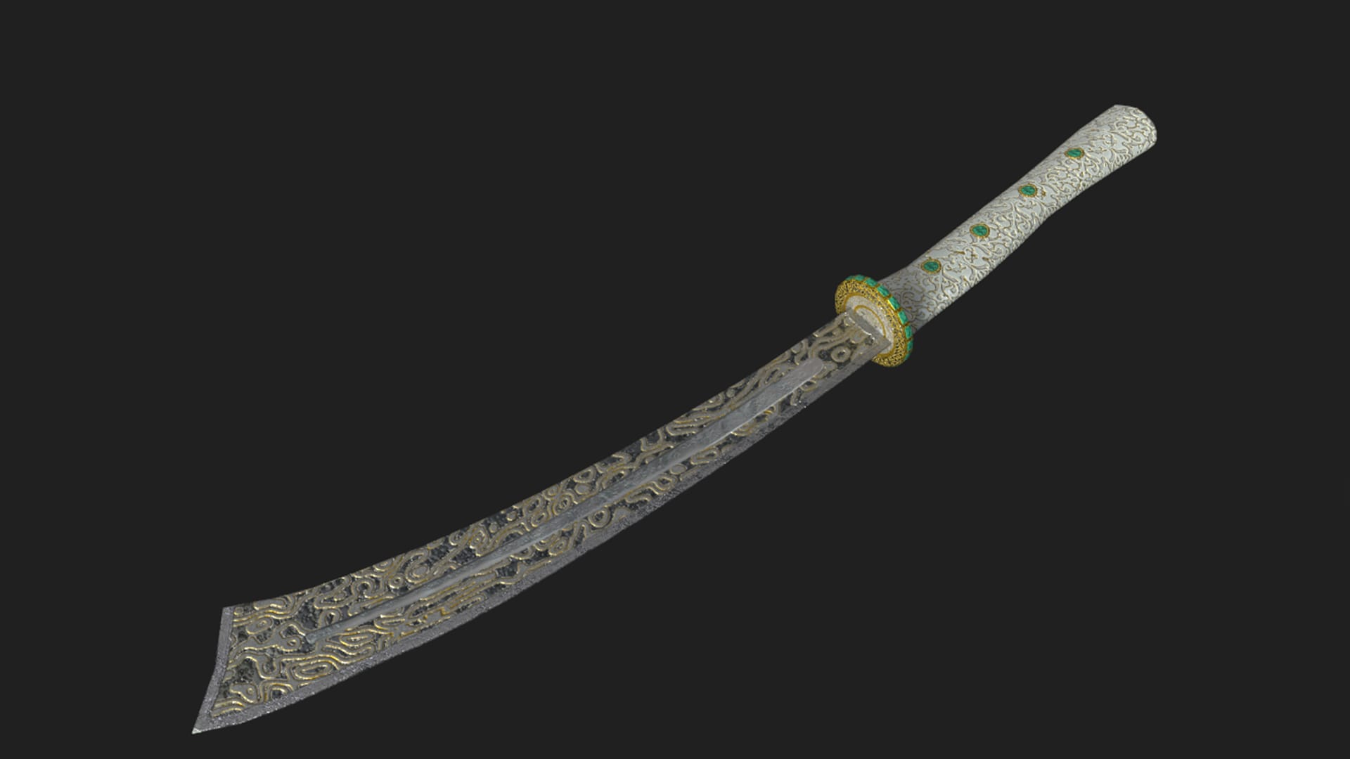 Medieval Weapons in Weapons - UE Marketplace