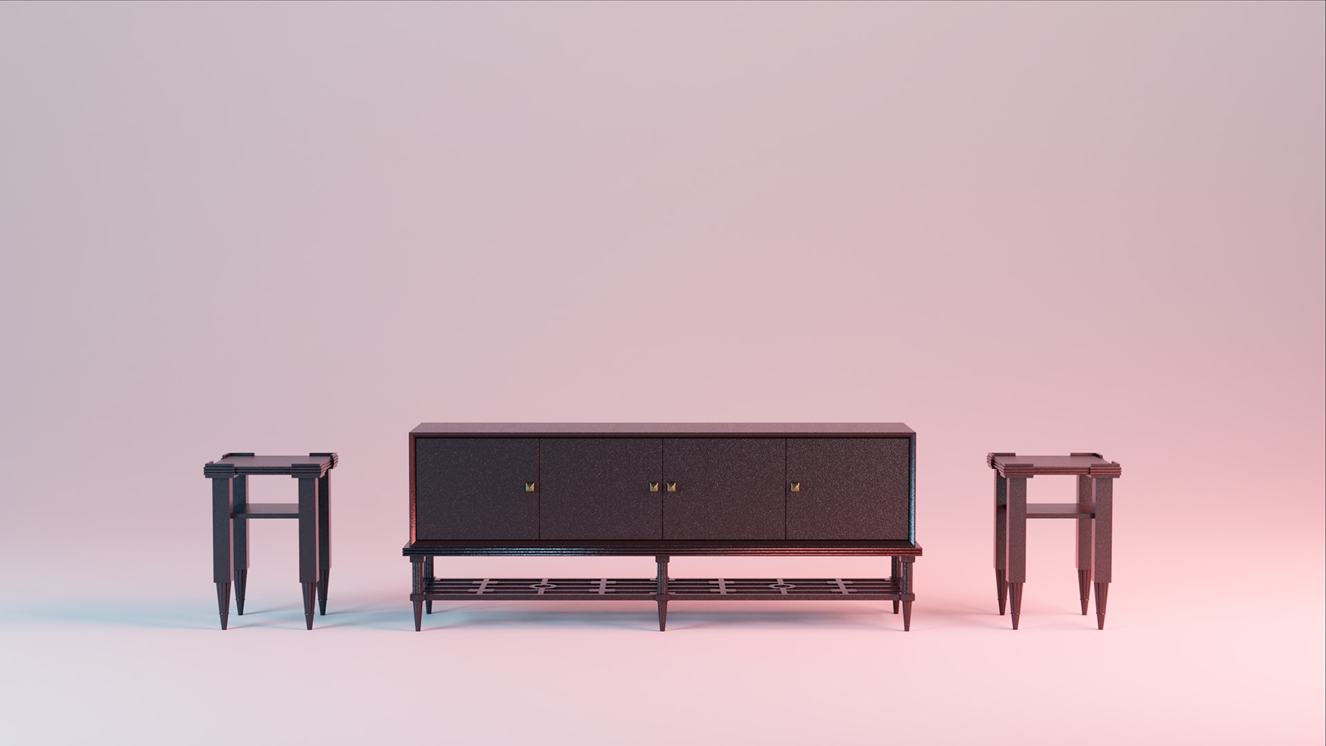 METAVIS FURNITURE PACK 7, 카테고리 건축 시각화 - UE 마켓플레이스