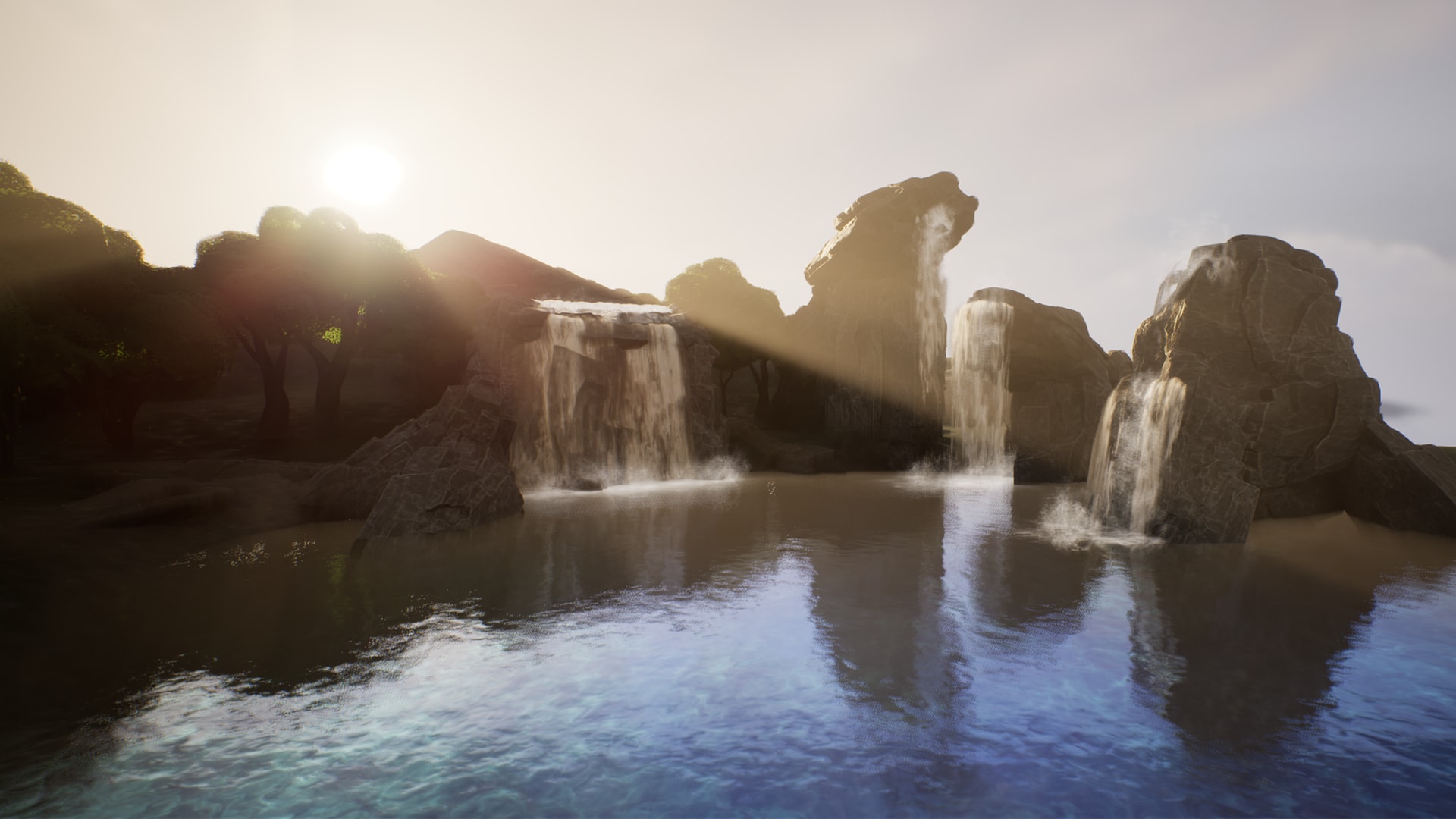 Unreal Engine Directory