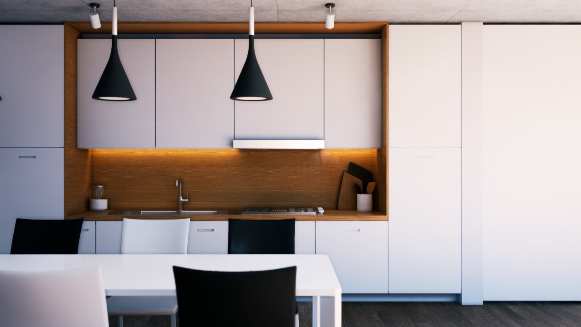 SCL Assets 01 House in Architectural Visualization - UE Marketplace