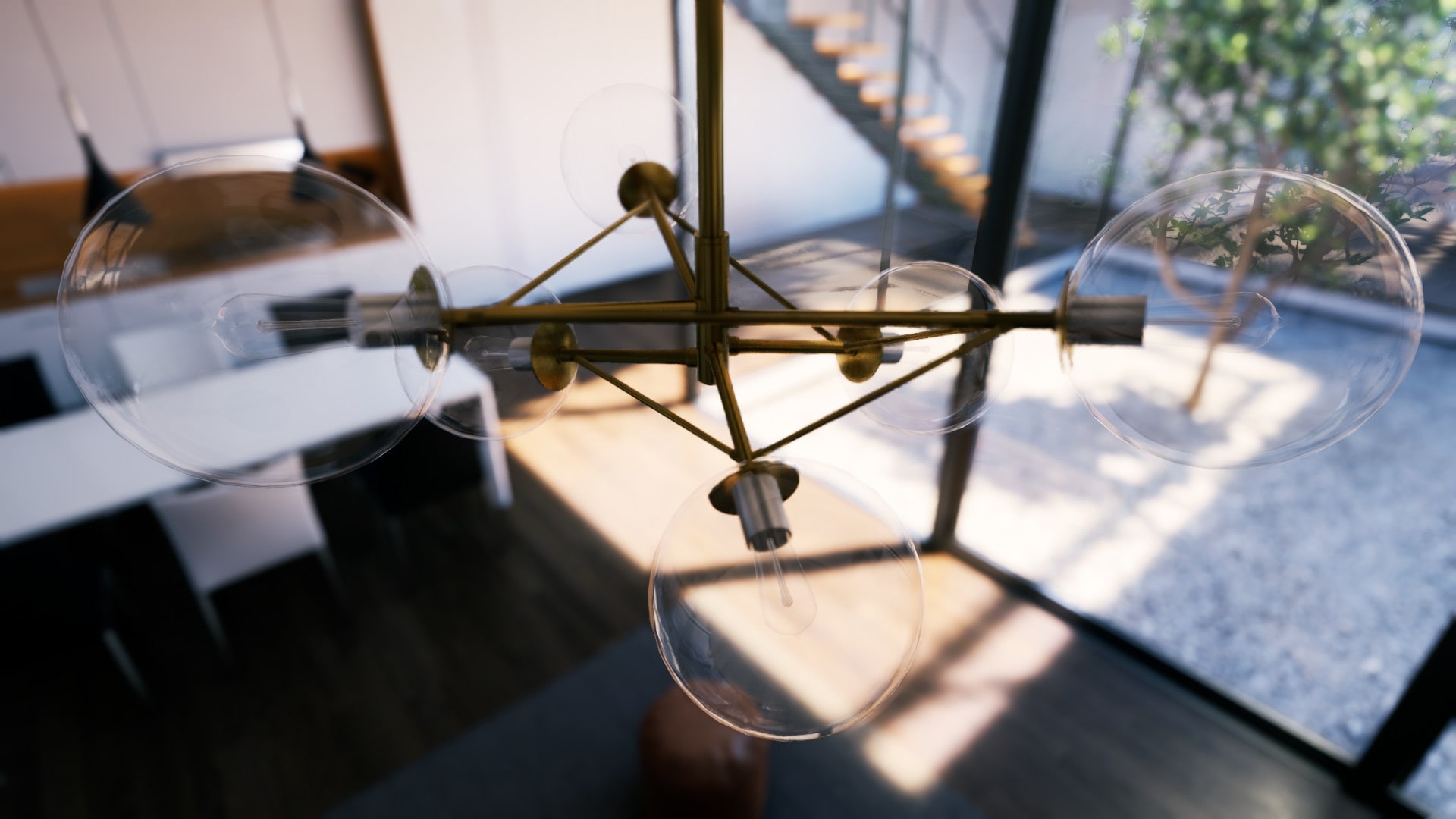SCL Assets 01 House in Architectural Visualization - UE Marketplace