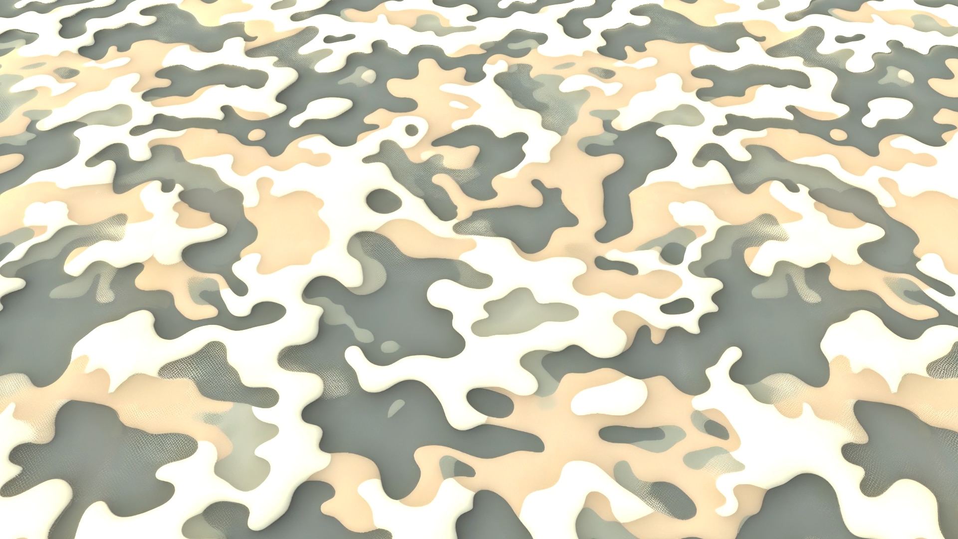 在材质创建的Hand Painted Textures - Vol 58 - Camouflage - 虚幻引擎商城