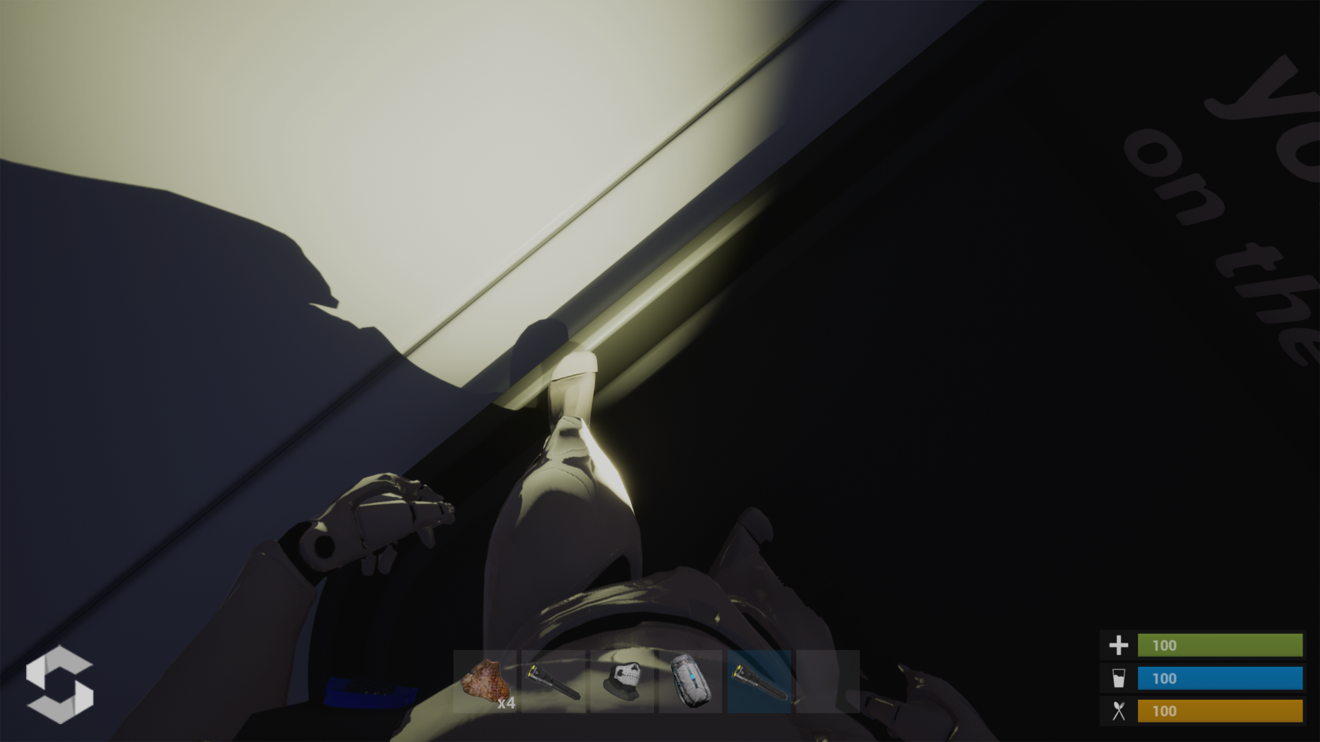 Survival Inventory System in Blueprints - UE Marketplace