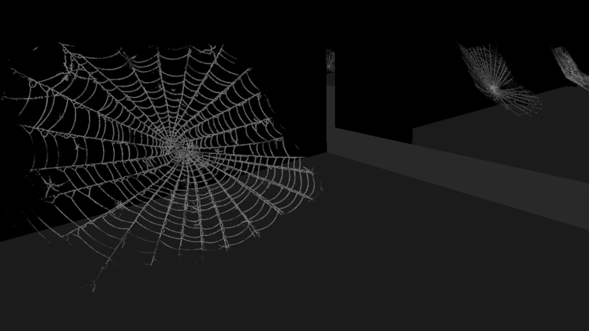 SpiderWeb BP in 2D Assets - UE Marketplace