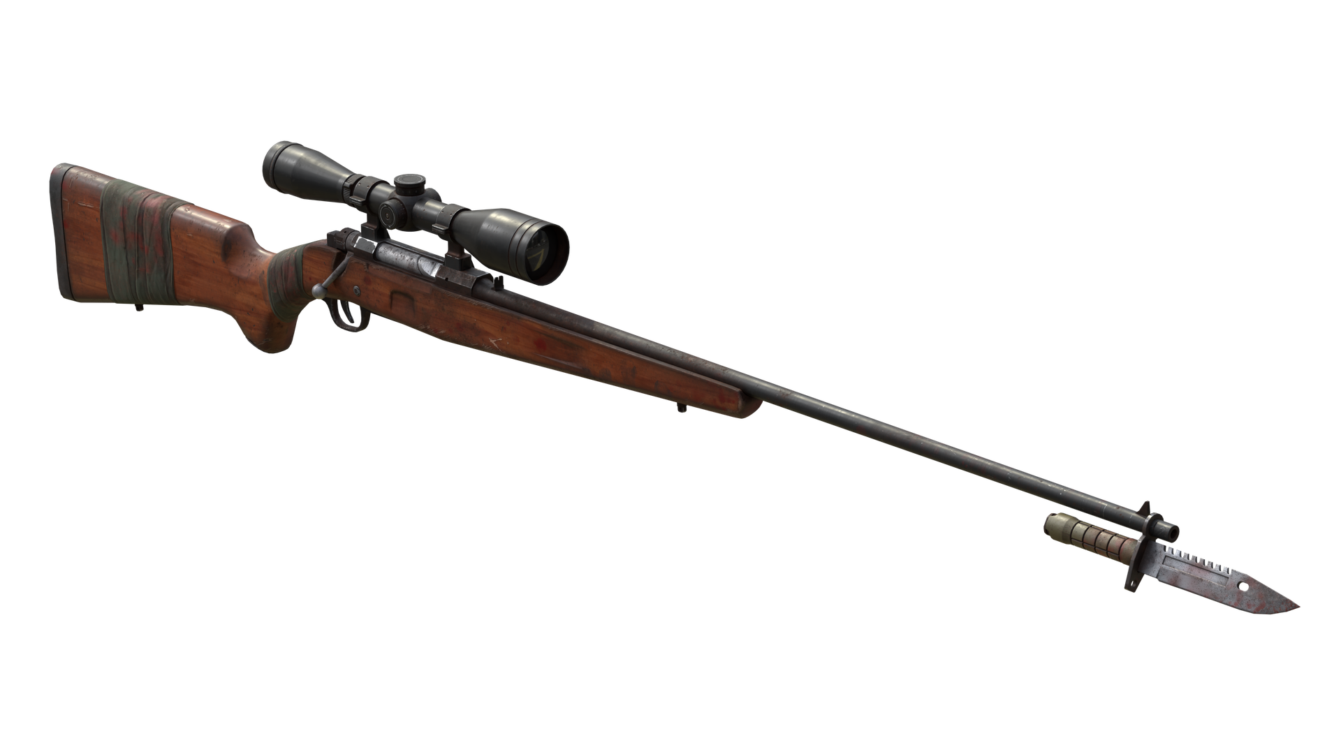 FPS (Zombie) Post Apocalypse Weapons - Firearms + Grenades + Melee in ...