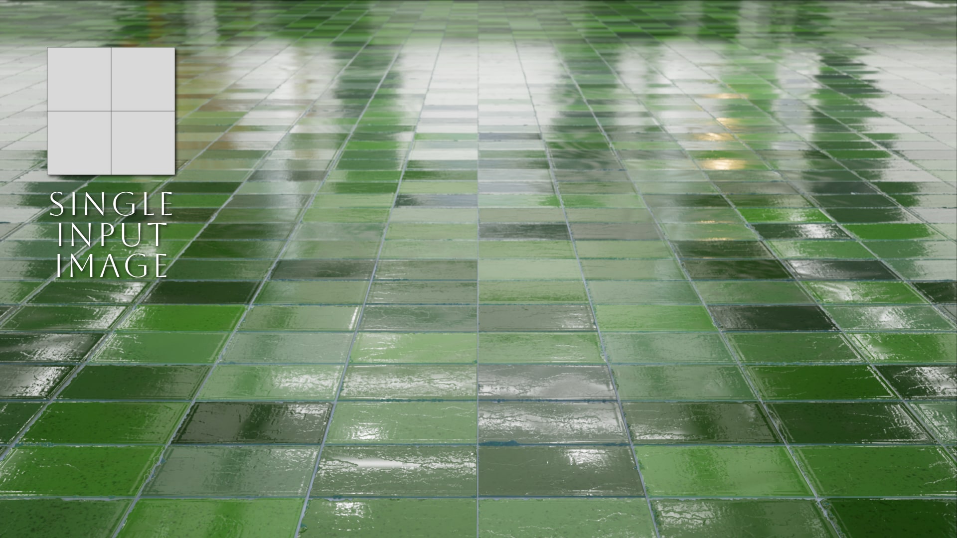 Ultimate Tile: Tiles Generator Material in Materials - UE Marketplace