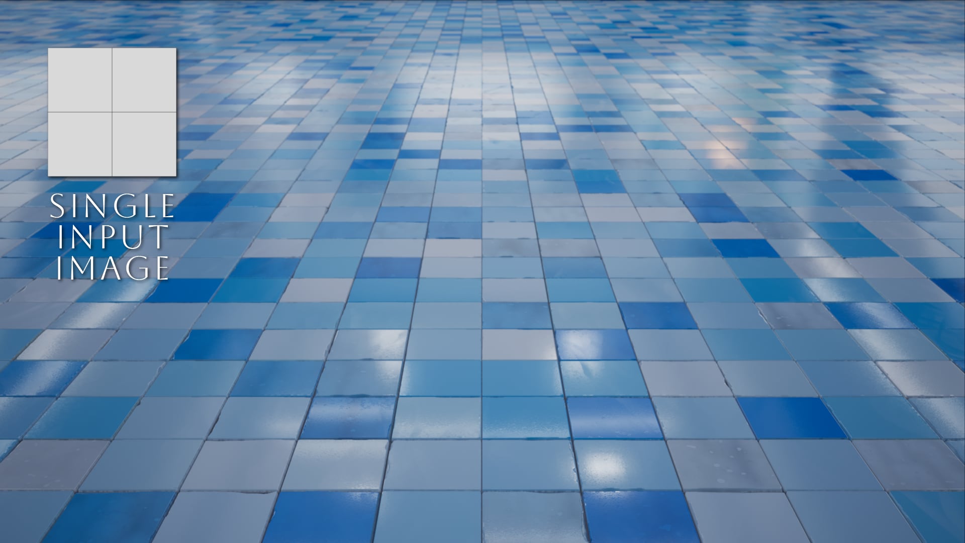 Ultimate Tile: Tiles Generator Material in Materials - UE Marketplace