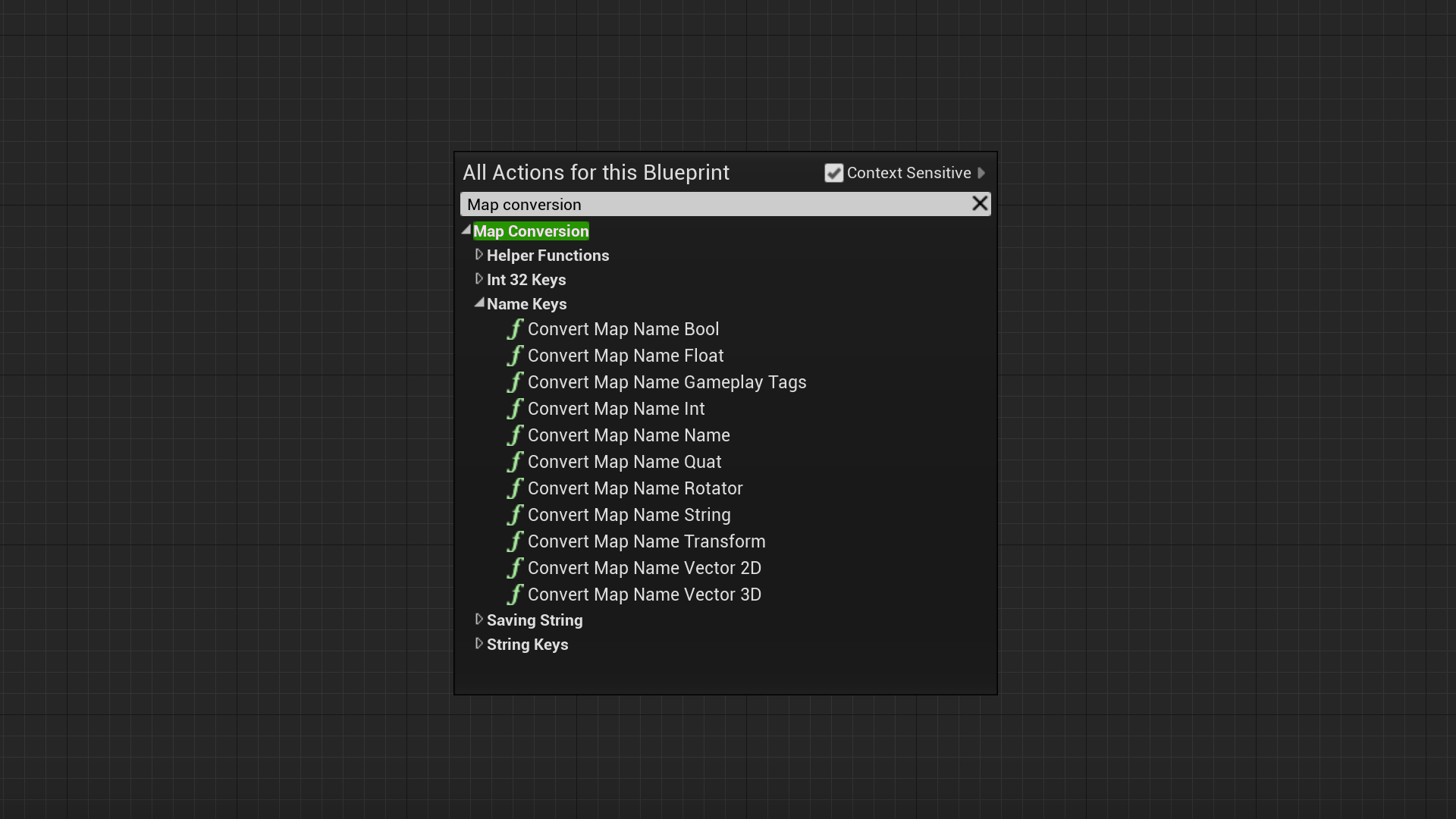 Convert TMap To CSV In Code Plugins UE Marketplace Convert TMap To CSV In Code Plugins UE Marketplace