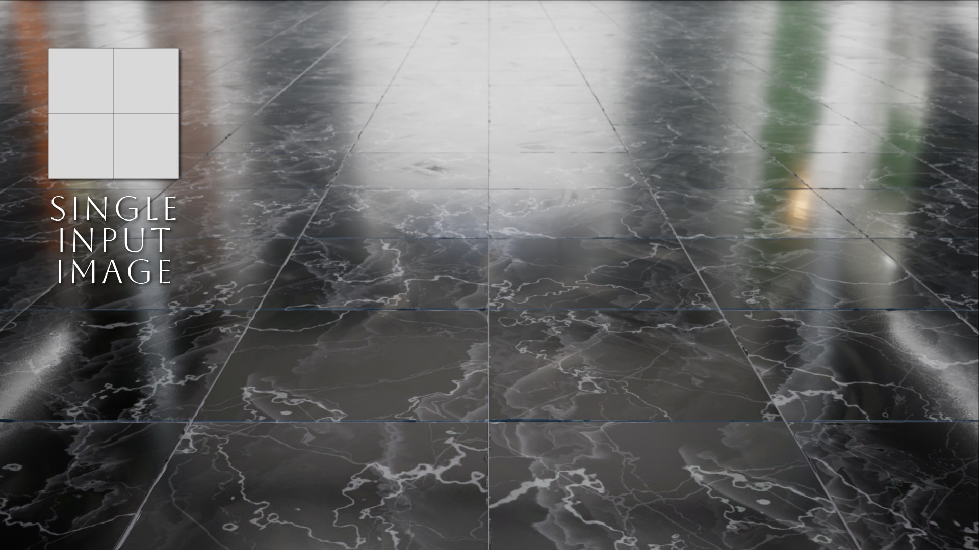 Ultimate Tile: Tiles Generator Material in Materials - UE Marketplace