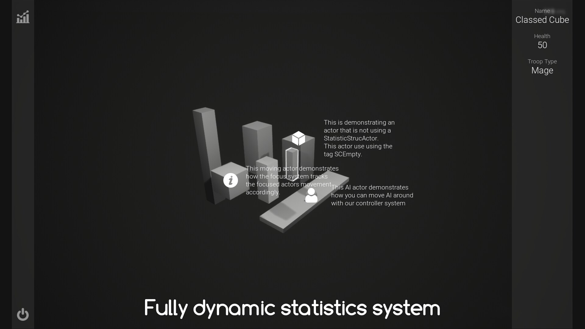 Strategy Camera Framework - Custom template in Blueprints - UE Marketplace