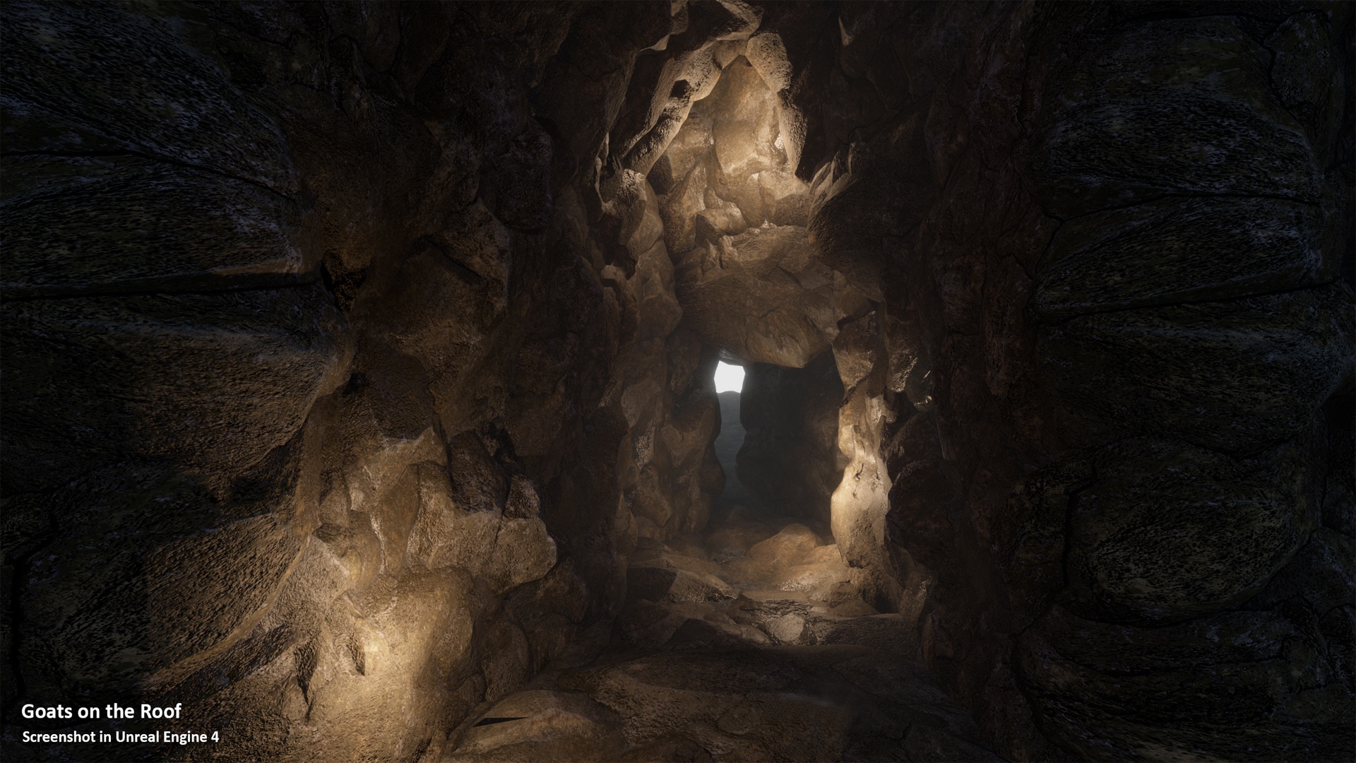 Natural Rock and Stone Material Pack in Materials - UE Marketplace