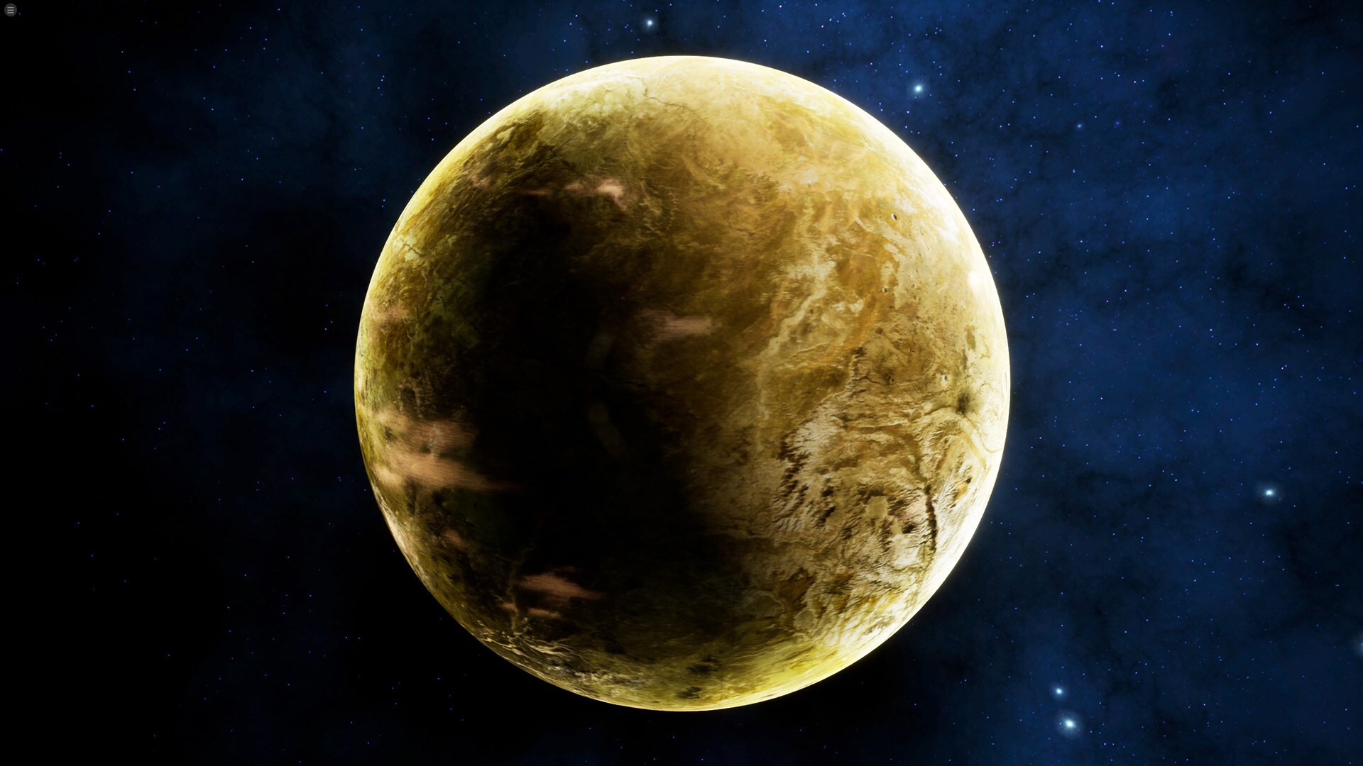 Sci-Fi Planets Pack vol 1 in Materials - UE Marketplace