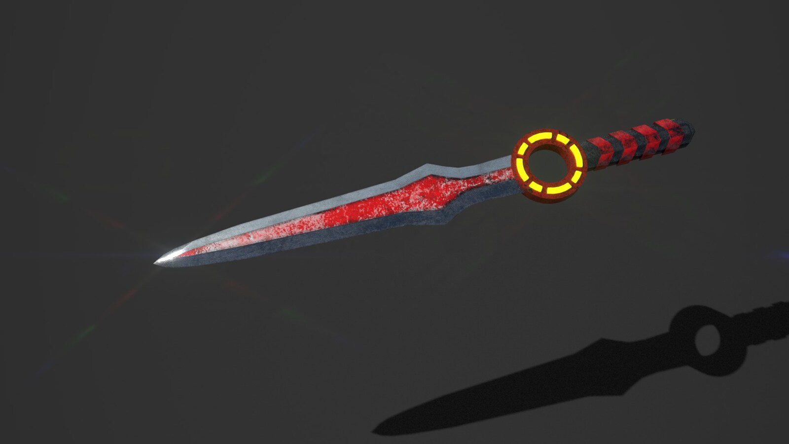 Scifi Swords In Weapons Ue Marketplace
