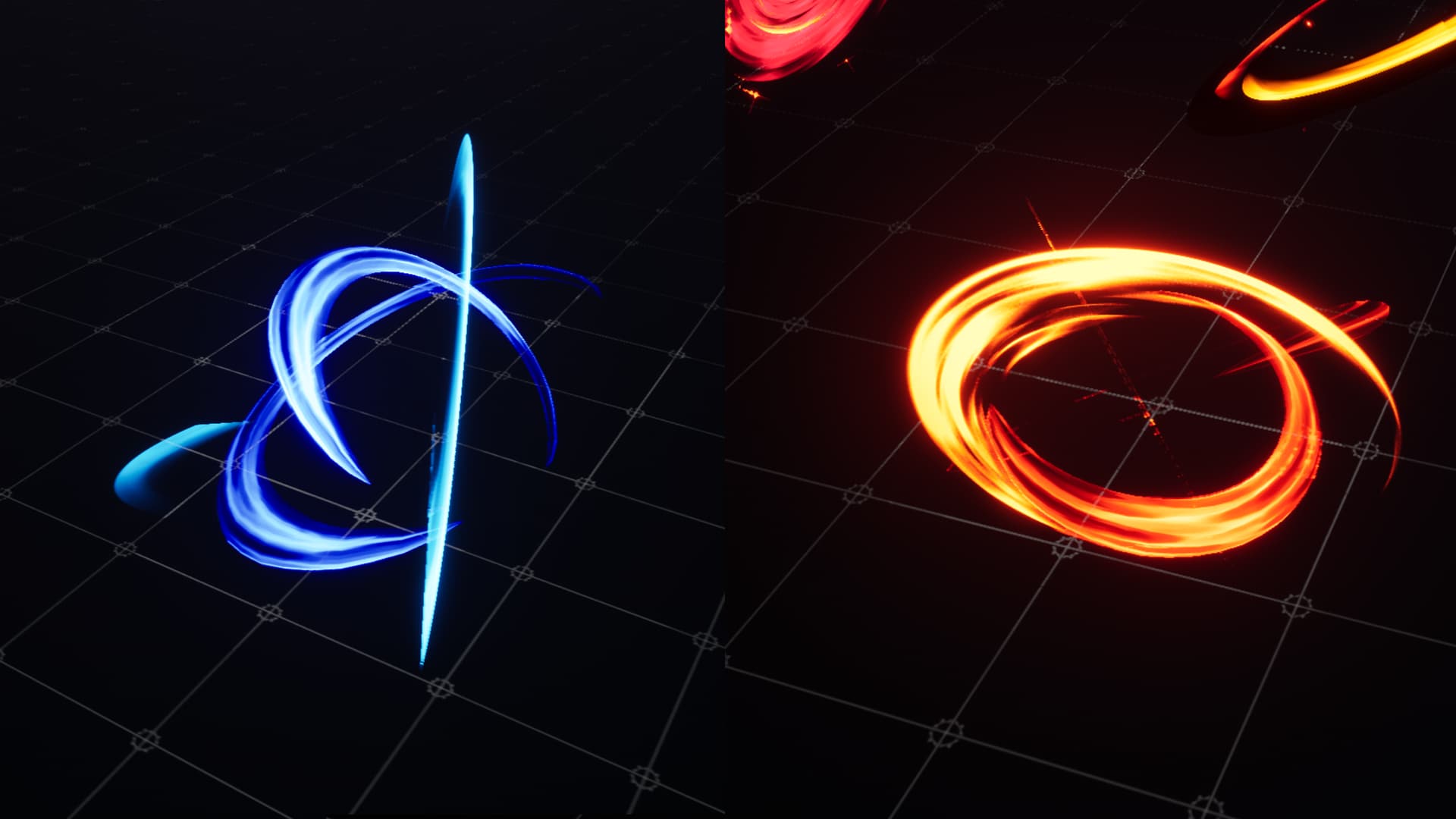 Sword And Slash VFX in Visual Effects - UE Marketplace