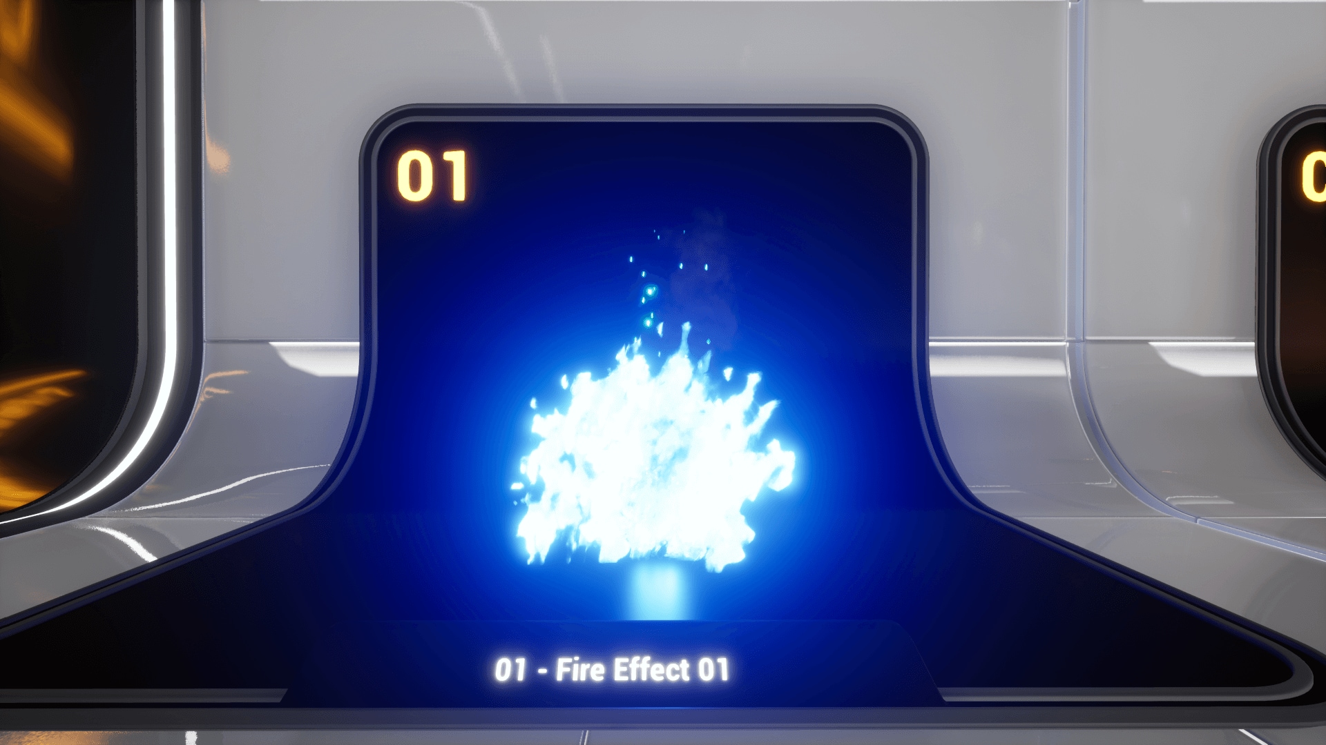 Fire Effects – ASSET CLOUD Fire Effects – ASSET CLOUD