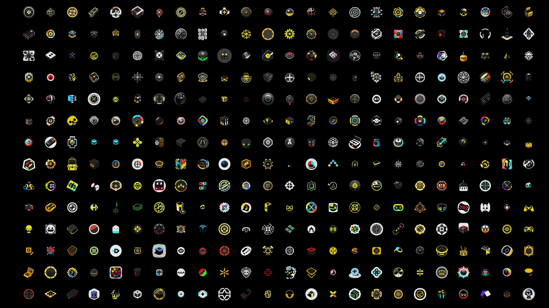 Game Prop Icon 3000 In 2d Assets Ue Marketplace
