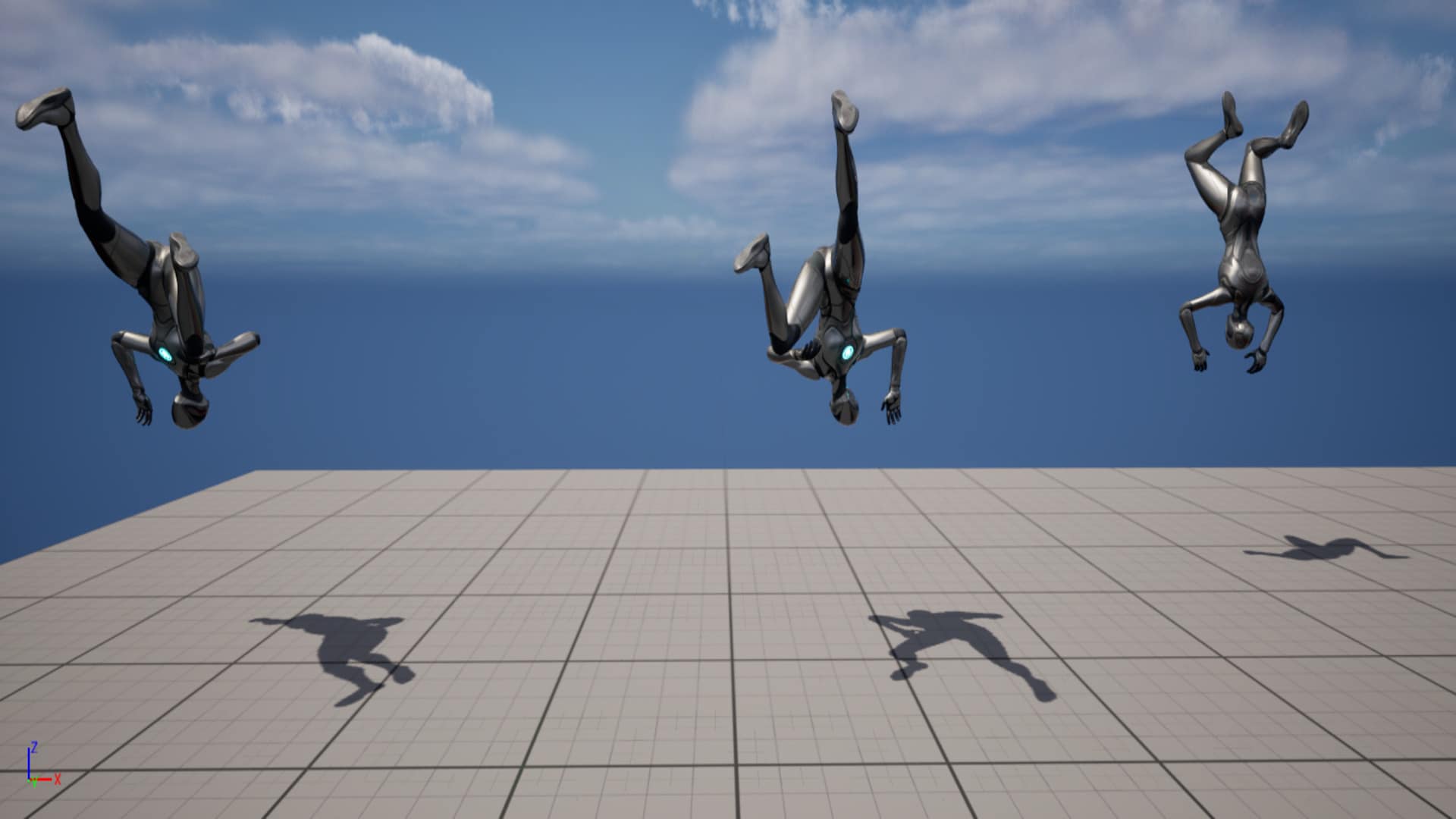 Unreal Engine Directory