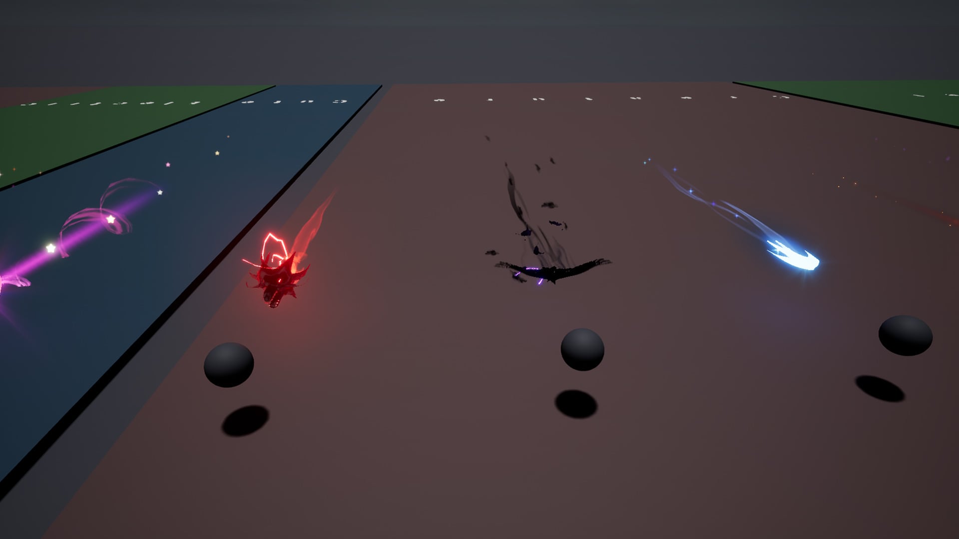 GOOD FX : Projectile in Visual Effects - UE Marketplace