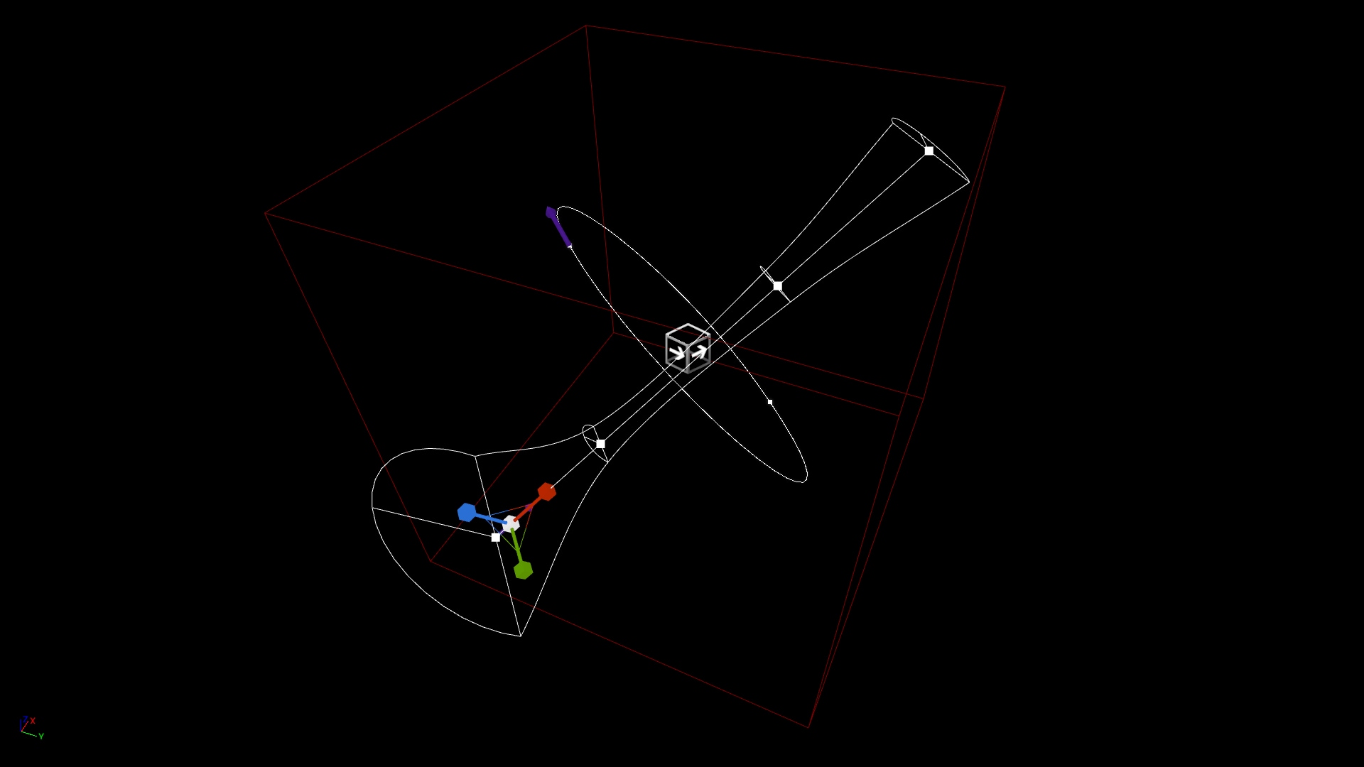 Vector Field Creator In Code Plugins Ue Marketplace