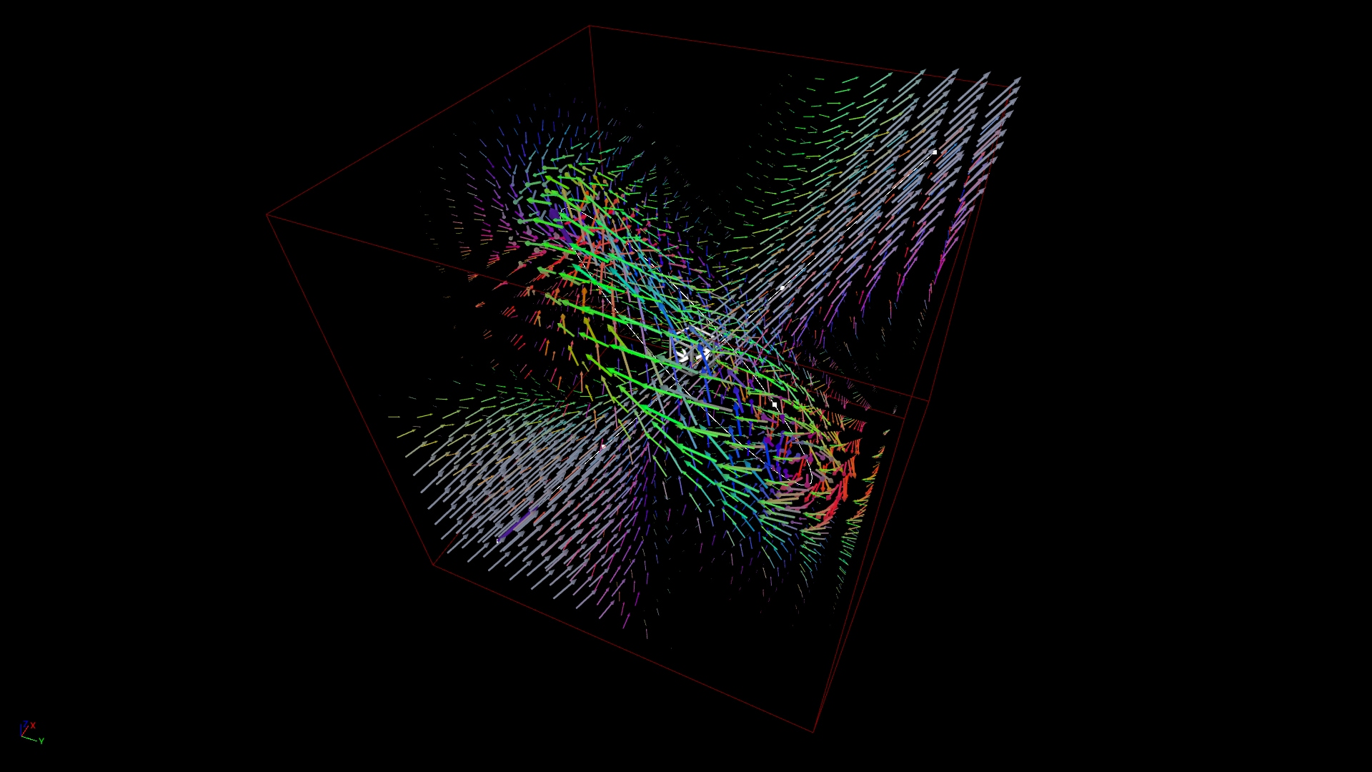 Vector Field Creator In Code Plugins Ue Marketplace
