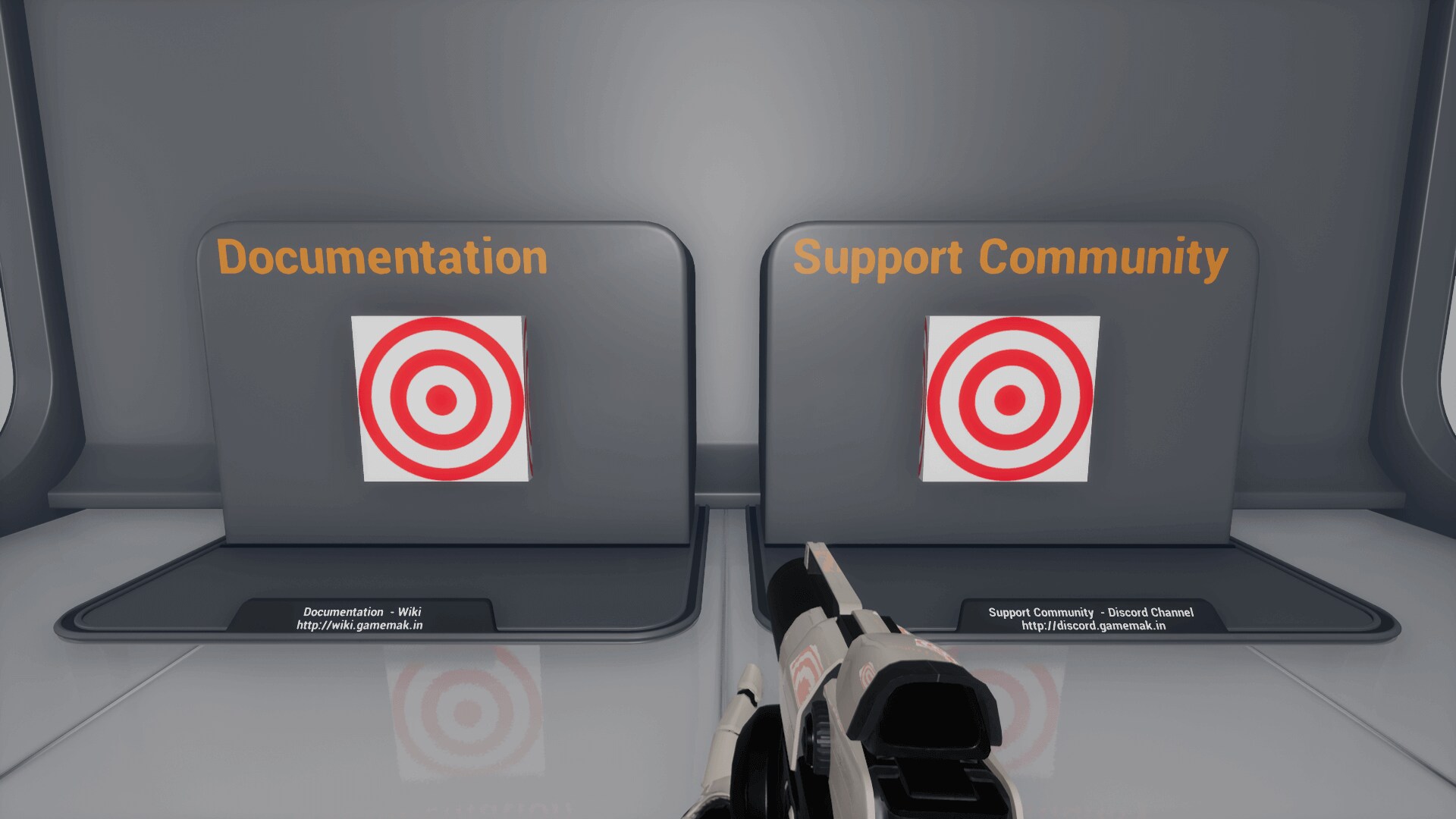 Generic Slot Inventory Component in Blueprints - UE Marketplace