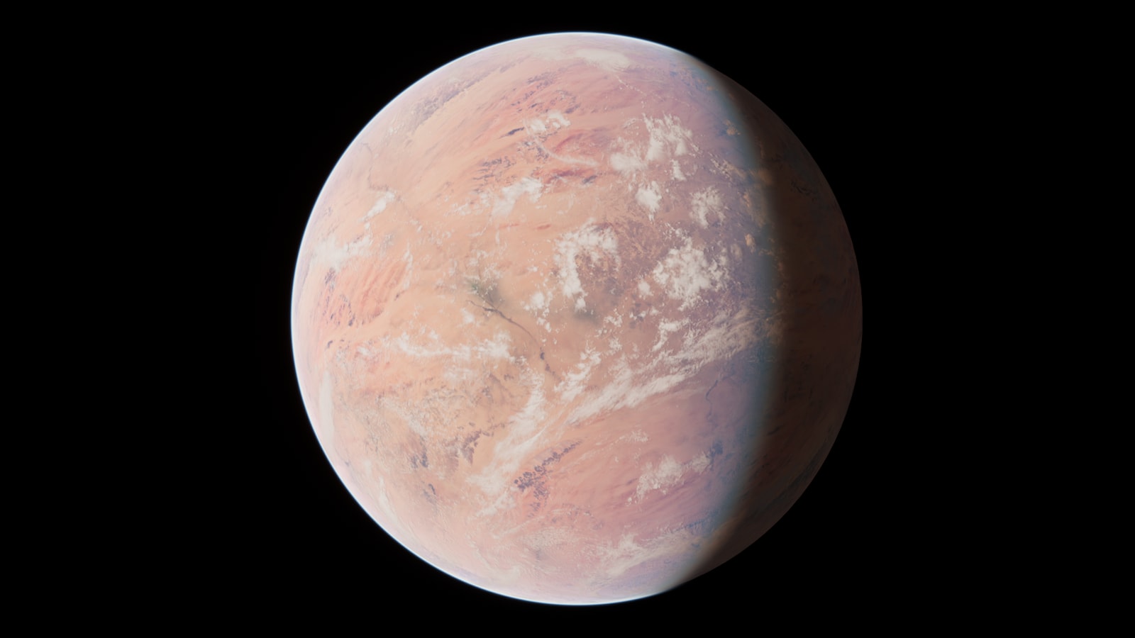 Planet Creator 1 V2 in Blueprints - UE Marketplace