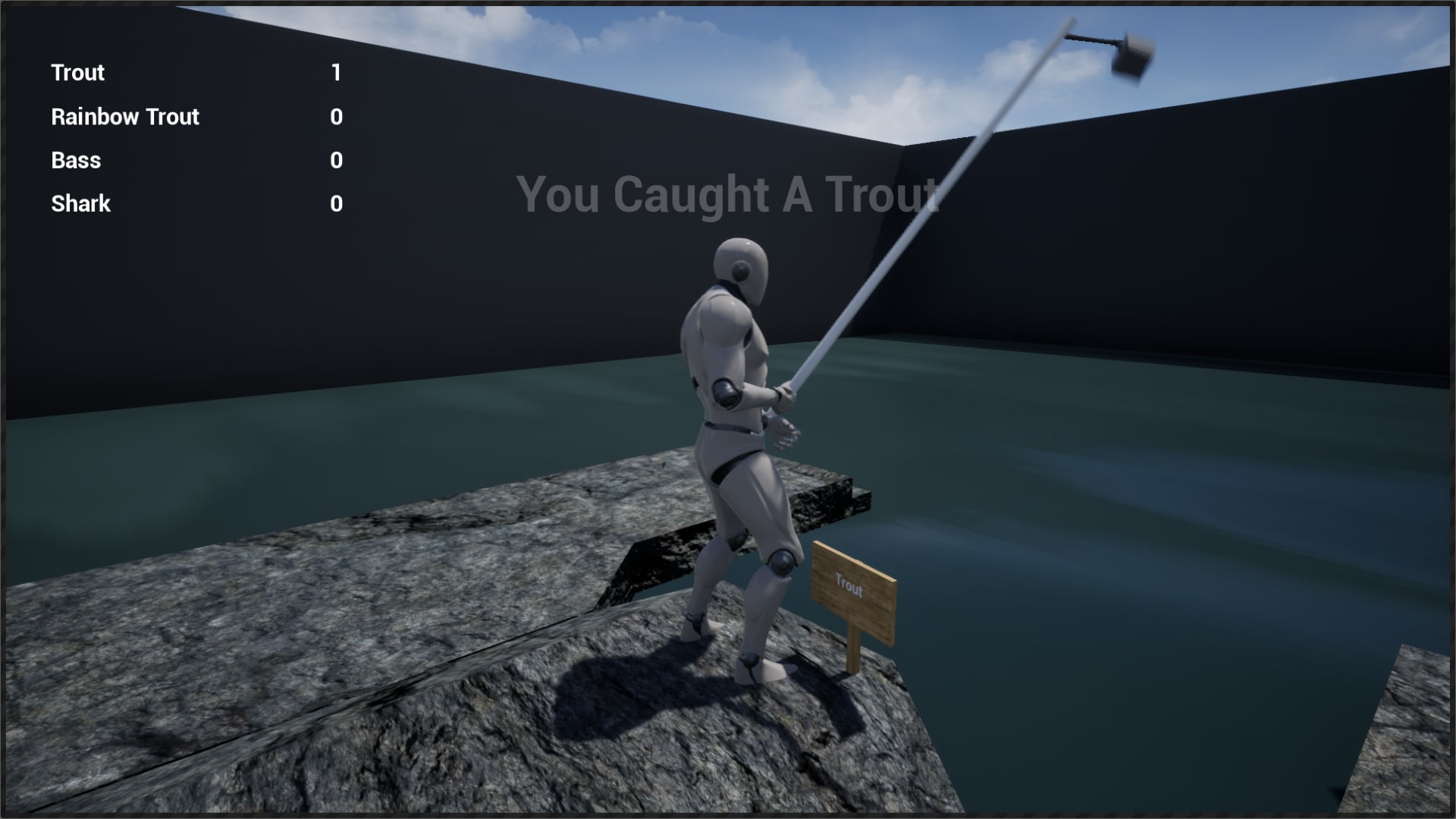 RPG Fishing in Blueprints - UE Marketplace