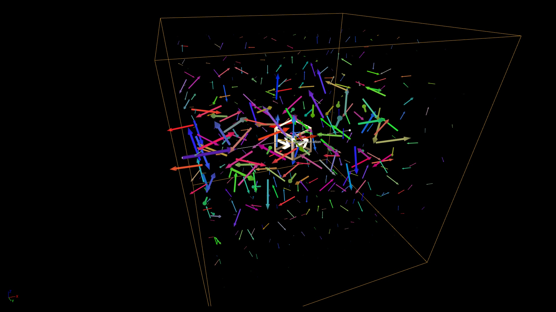 Vector Field Creator In Code Plugins Ue Marketplace