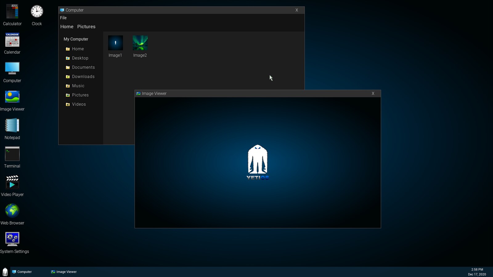 Operating System Simulator Plugin In Code Plugins Ue Marketplace