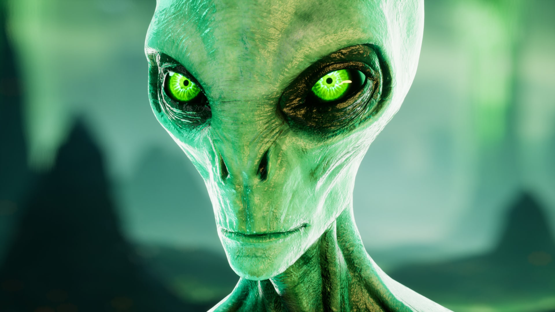 Alien：キャラクター - UE マーケットプレイス