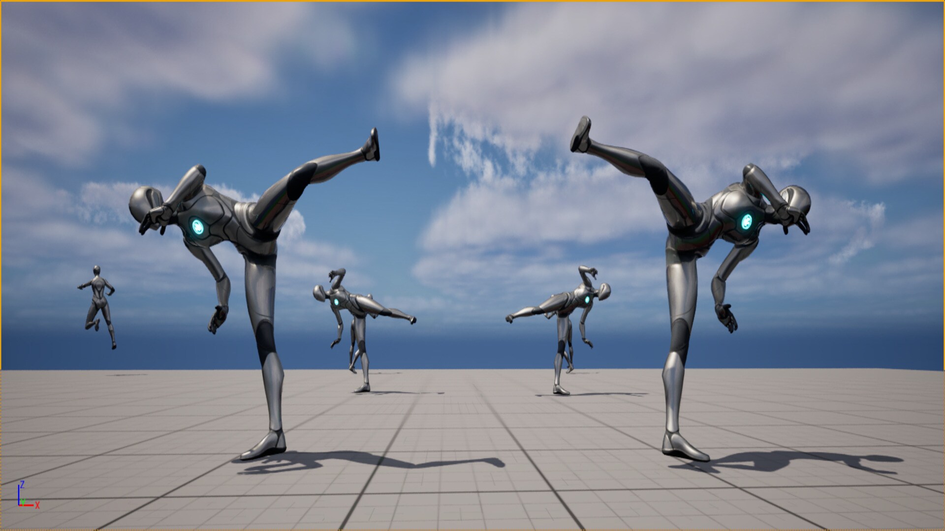 Unreal Engine Directory