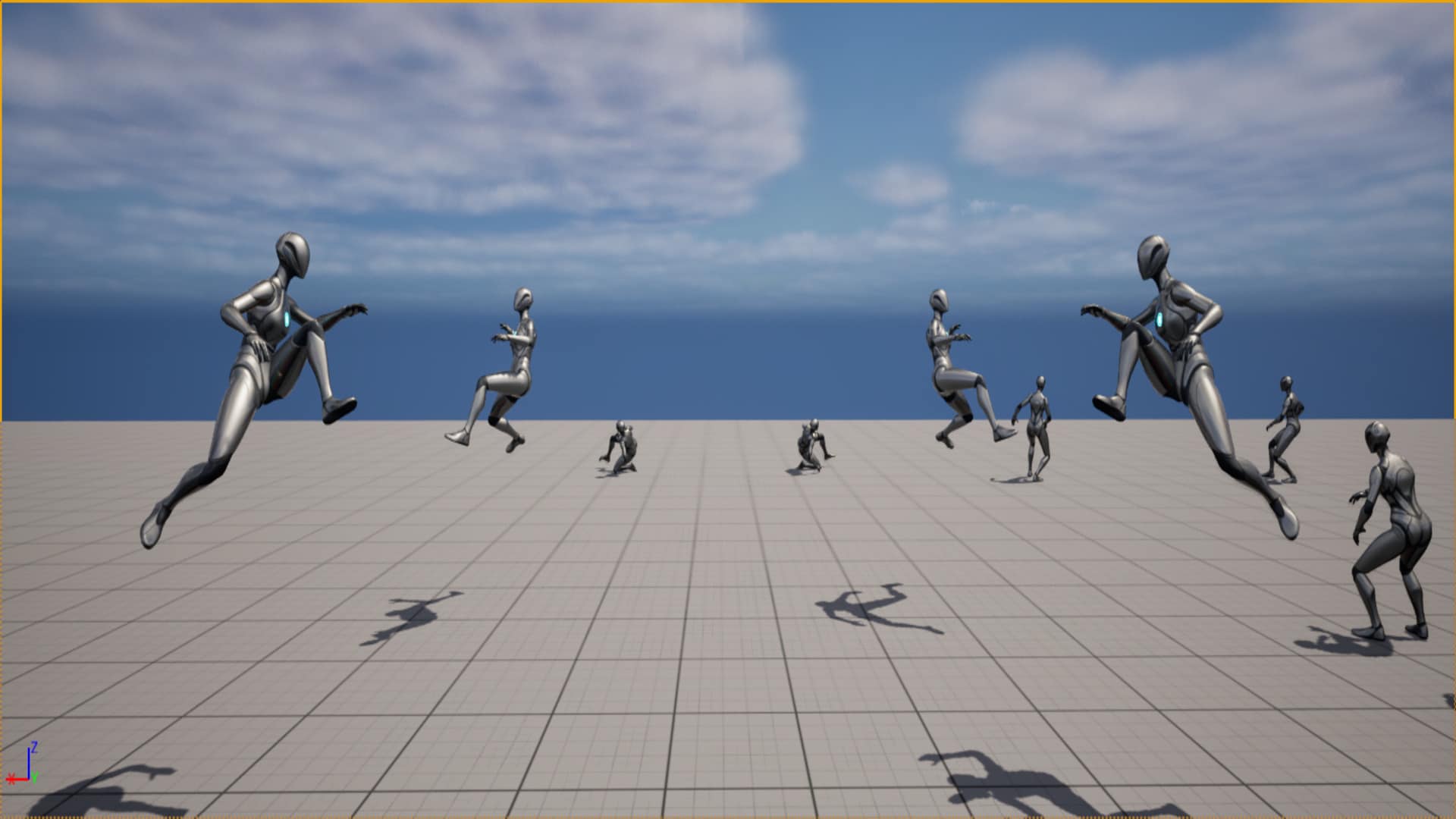 Unreal Engine Directory