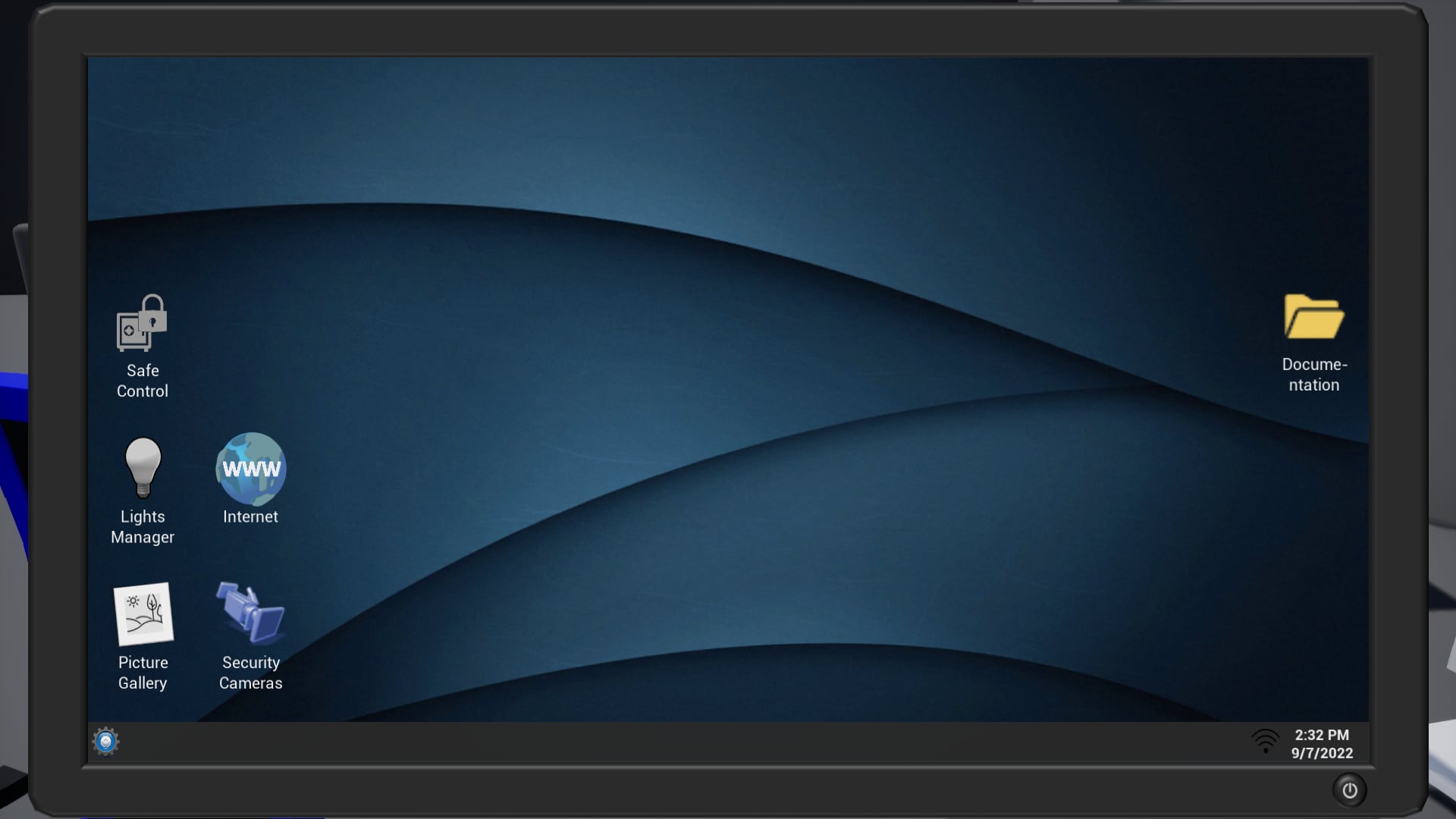 Interactive Computers in Blueprints - UE Marketplace