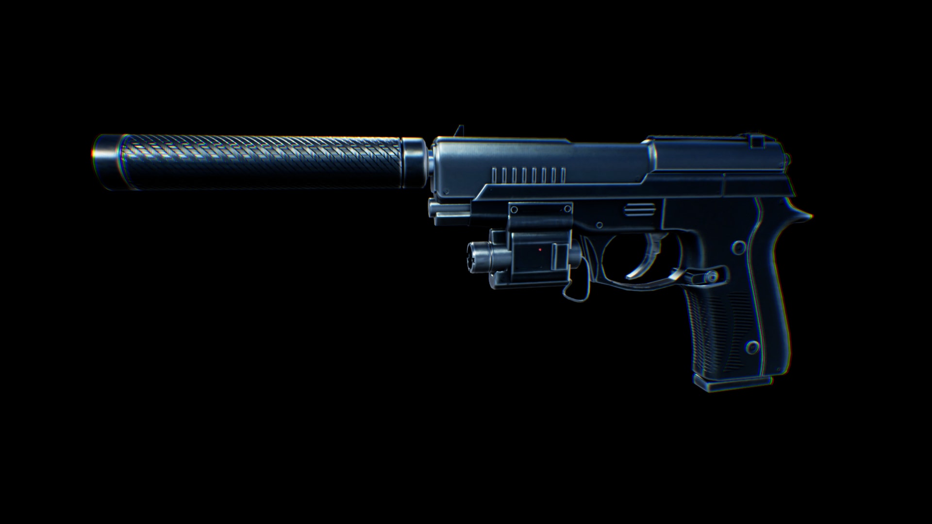 Unique Weapons - 10 in 1 Pack in Props - UE Marketplace