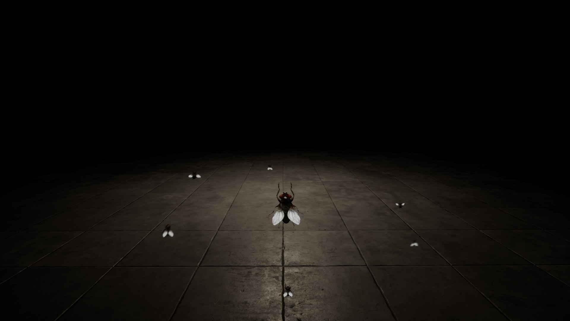 2D Nature Sprite Systems in Visual Effects - UE Marketplace