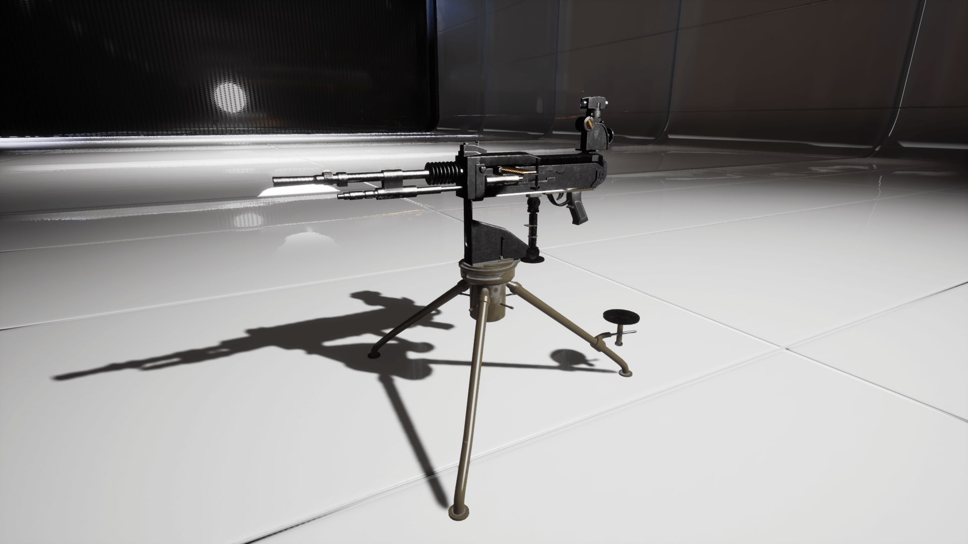 Heavy Weapon Pack in Weapons - UE Marketplace