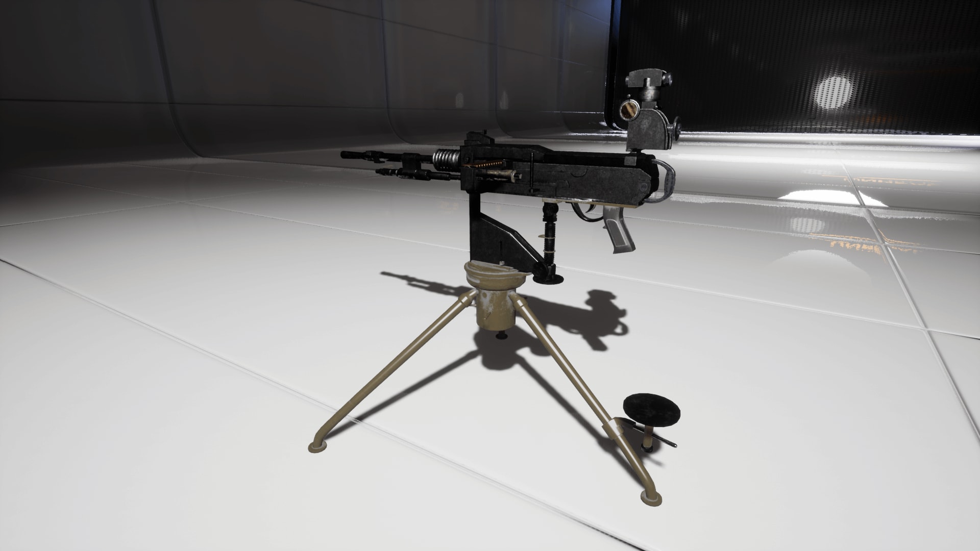 Heavy Weapon Pack in Weapons - UE Marketplace