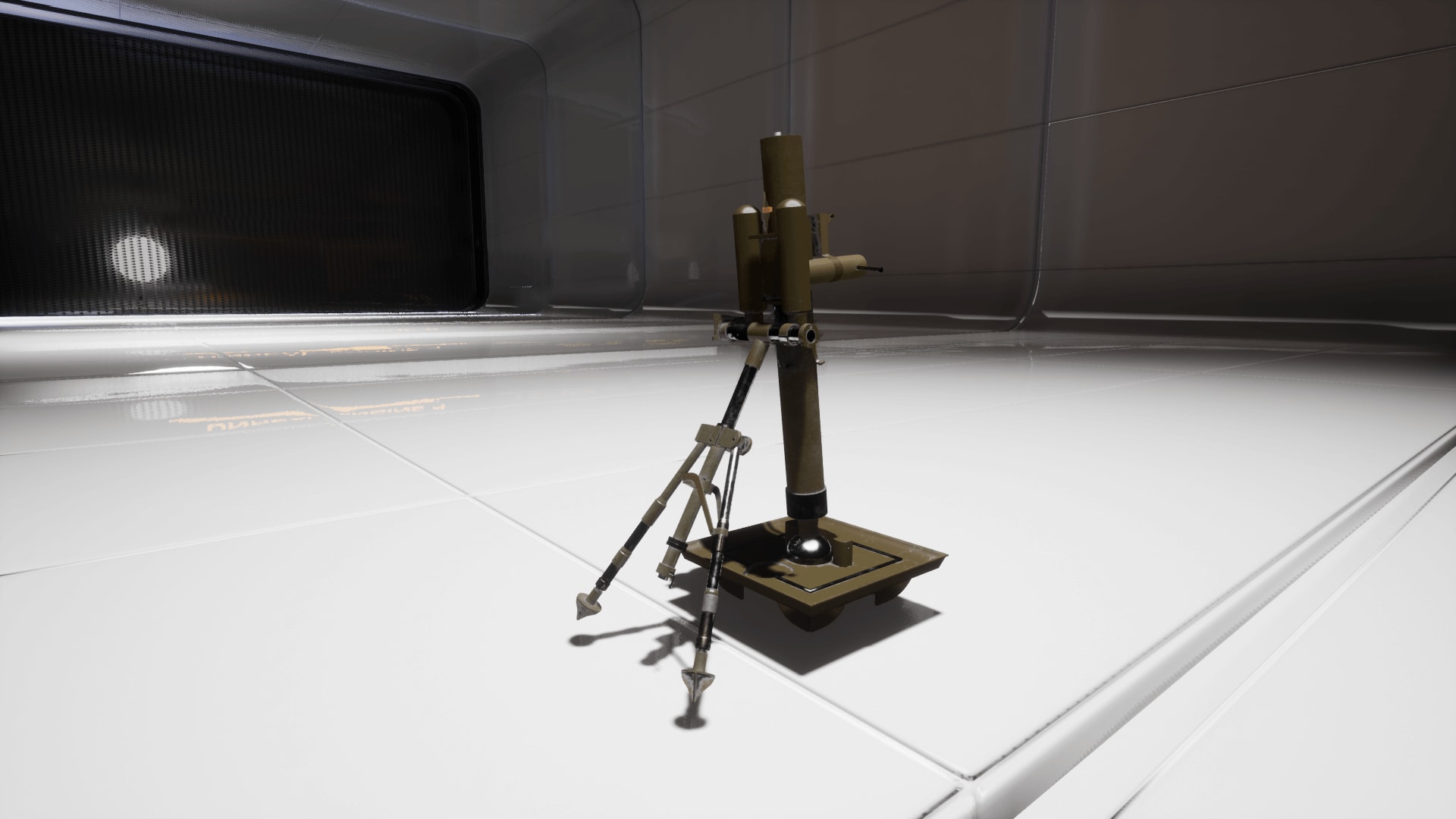 Heavy Weapon Pack in Weapons - UE Marketplace