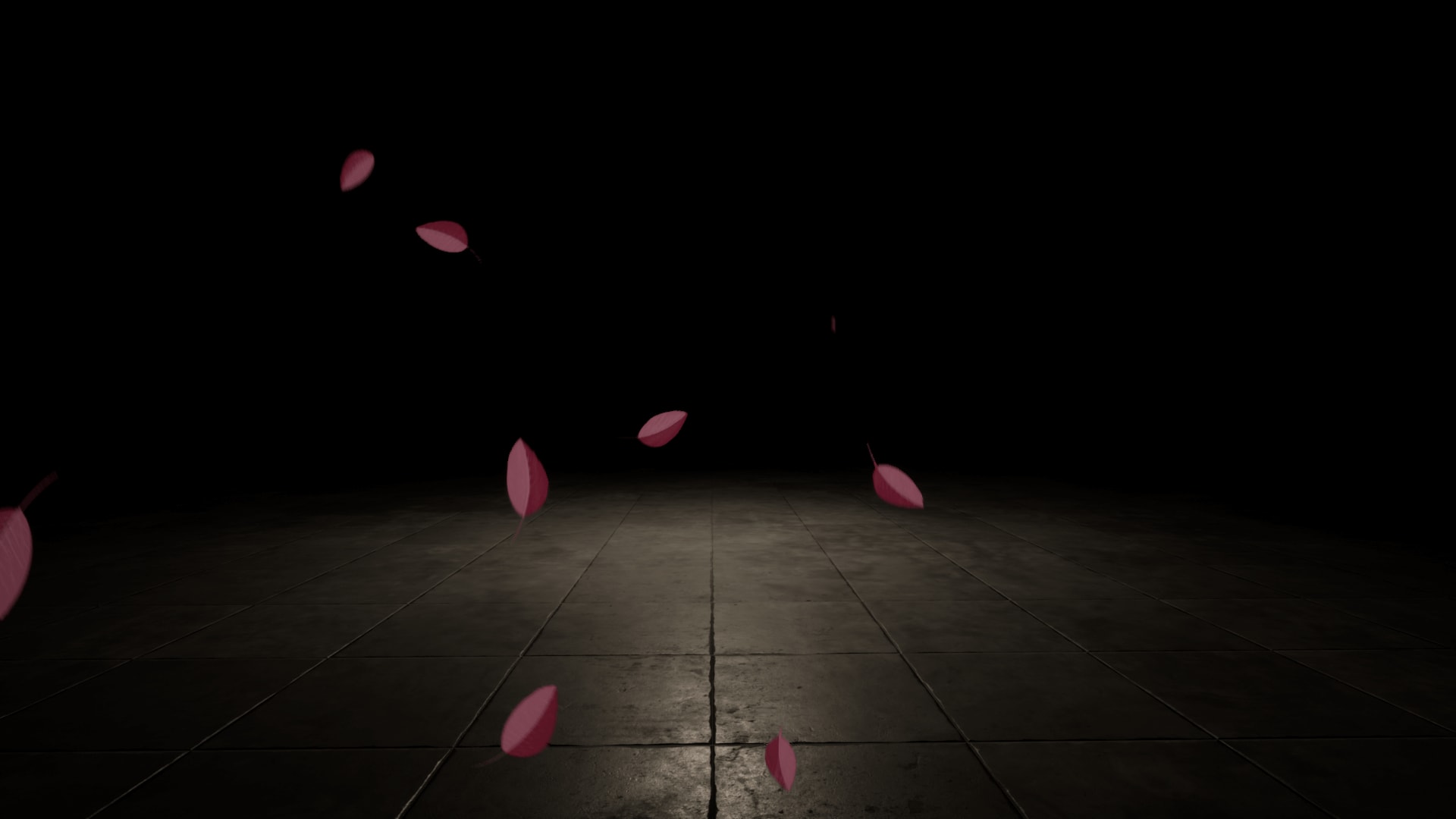 2D Nature Sprite Systems in Visual Effects - UE Marketplace