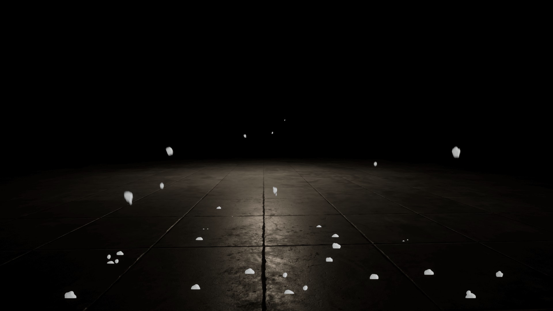 2D Nature Sprite Systems in Visual Effects - UE Marketplace